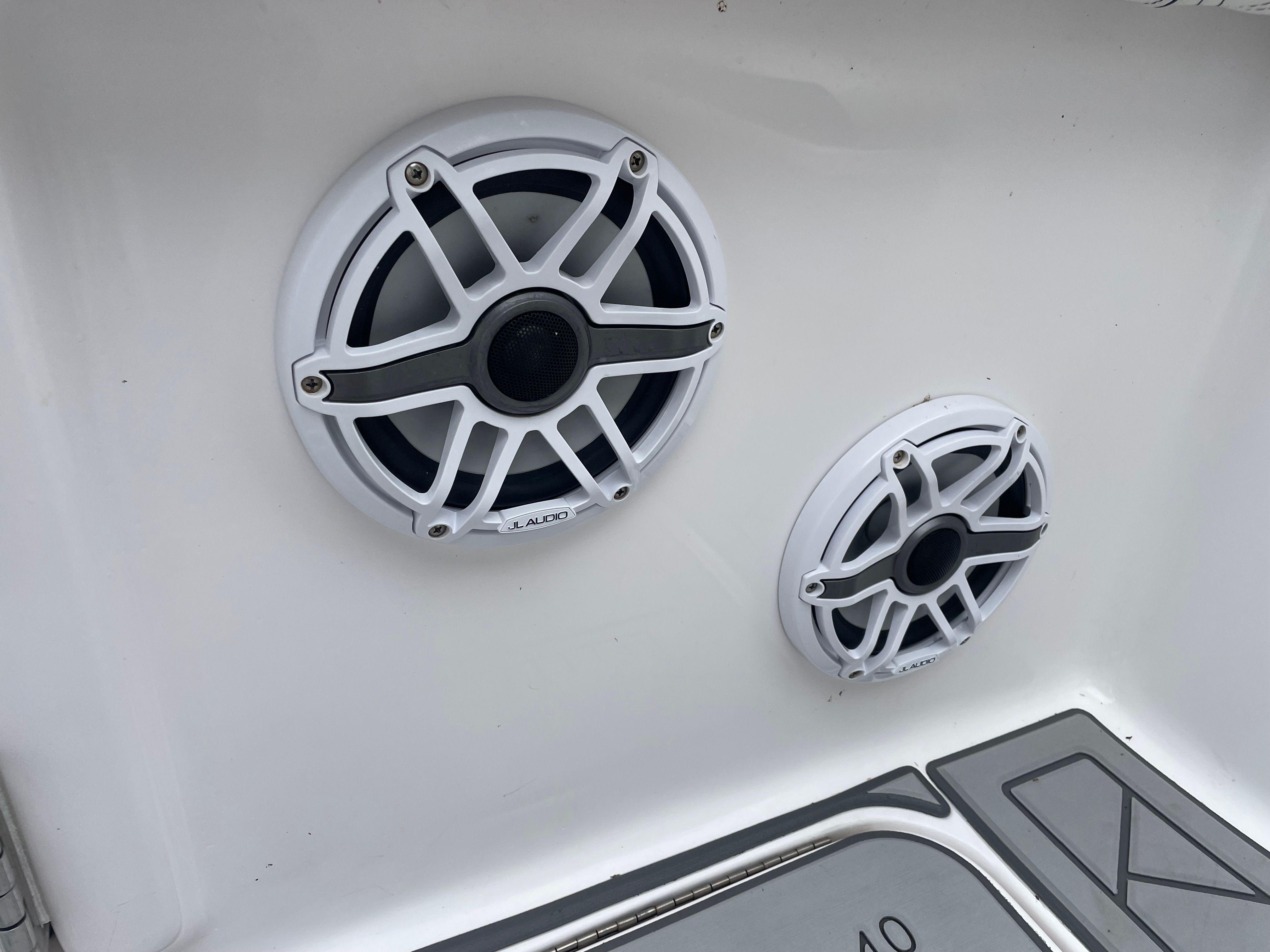 2021 Streamline 35 CC Center Console for sale - YachtWorld