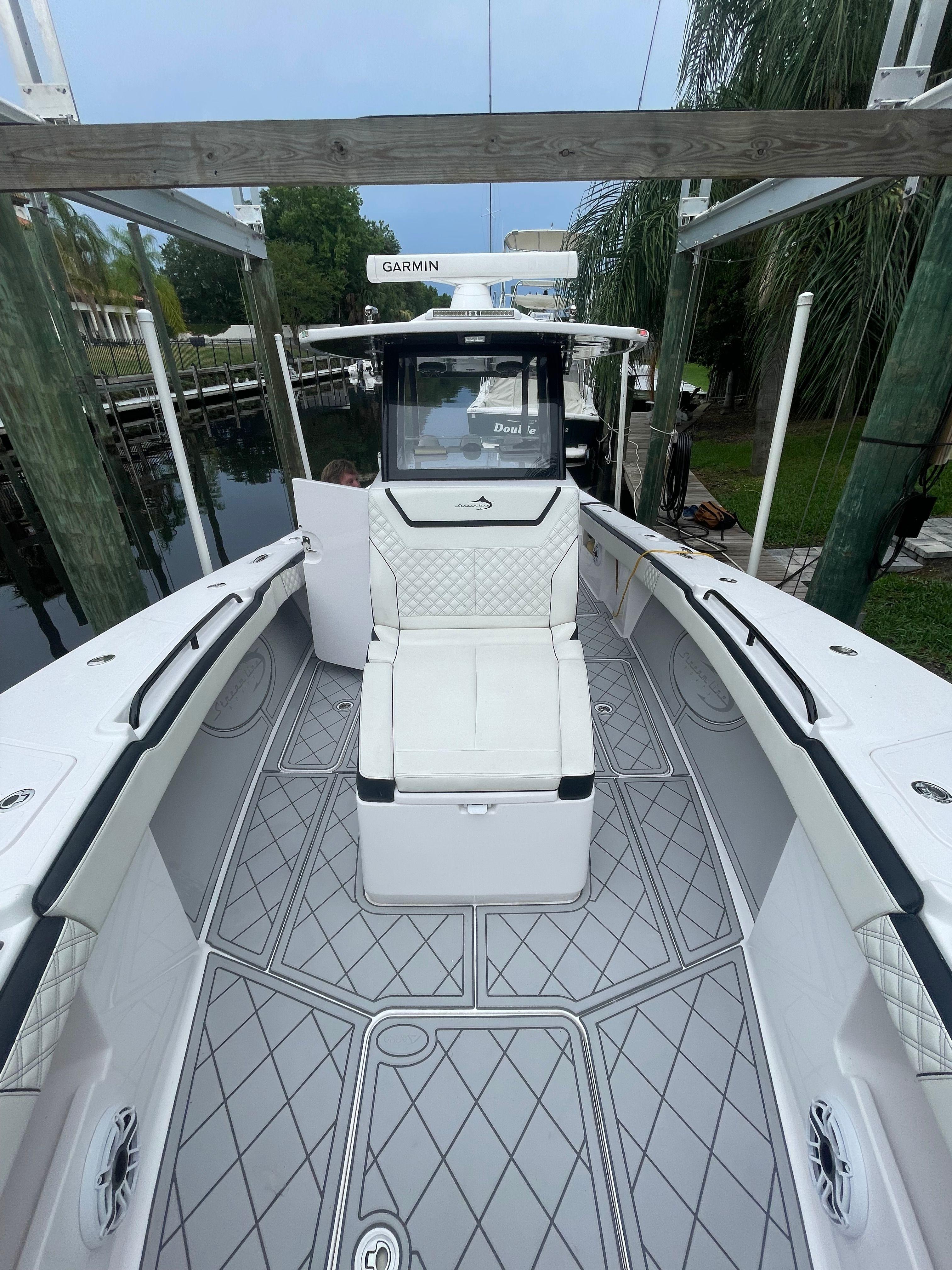 2021 Streamline 35 CC Center Console for sale - YachtWorld