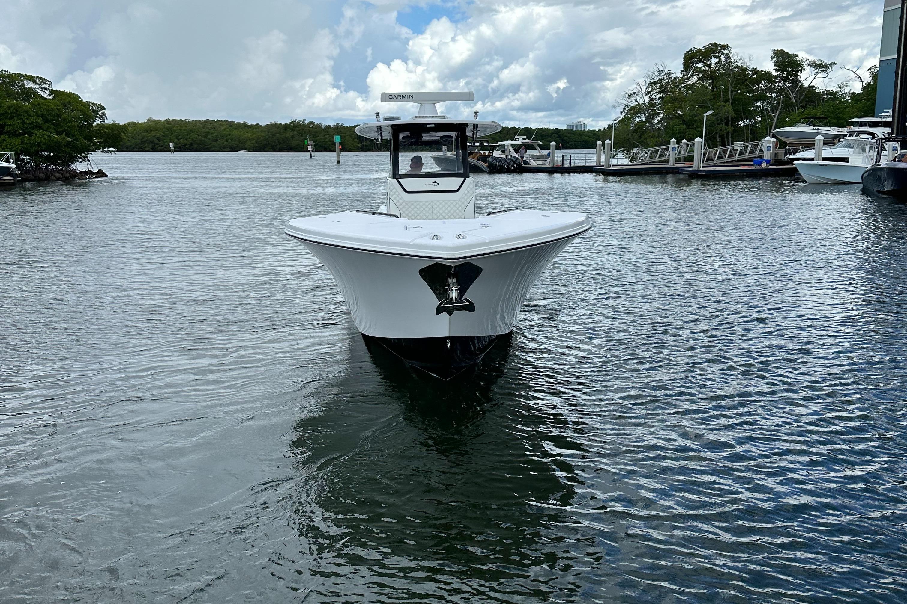 2021 Streamline 35 CC Center Console for sale - YachtWorld