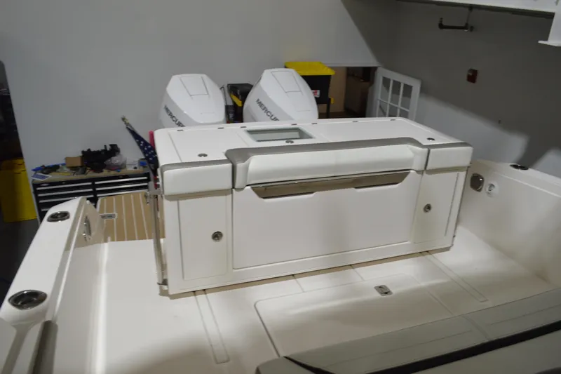 Hopena Yacht for Sale | 34 Tiara Yachts Annapolis, MD | Denison Yacht Sales