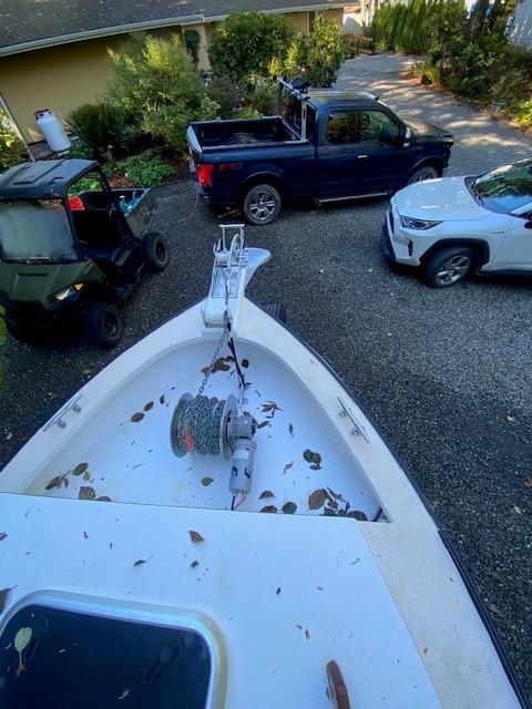 2022 Custom Tolman Jumbo 24 Alaskan Skiff Cuddy Cabin for sale - YachtWorld