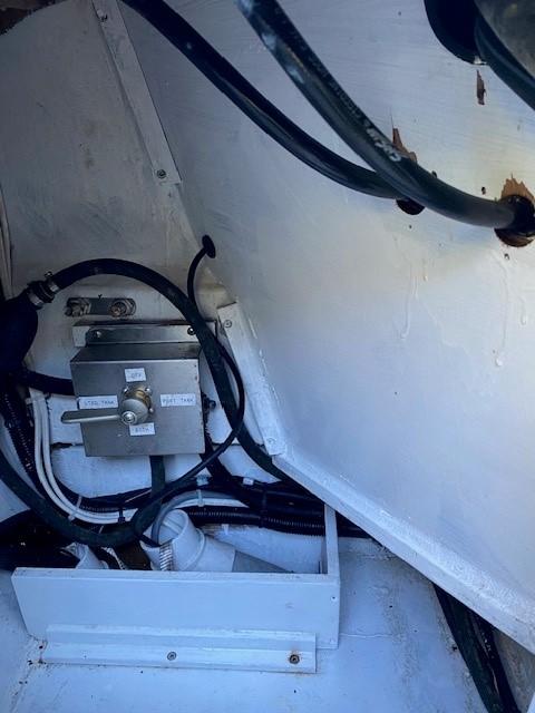 2022 Custom Tolman Jumbo 24 Alaskan Skiff Cuddy Cabin for sale - YachtWorld