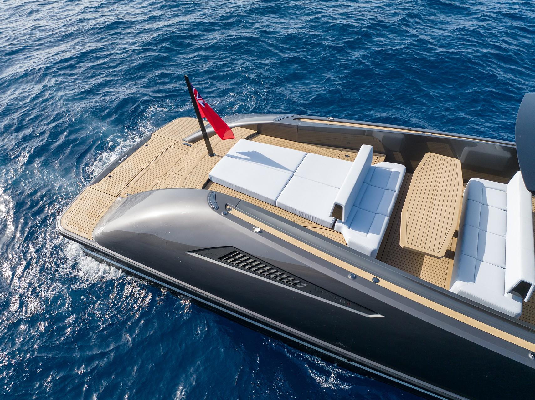 2019 Wajer 55S Motoryachten Kaufen - YachtWorld