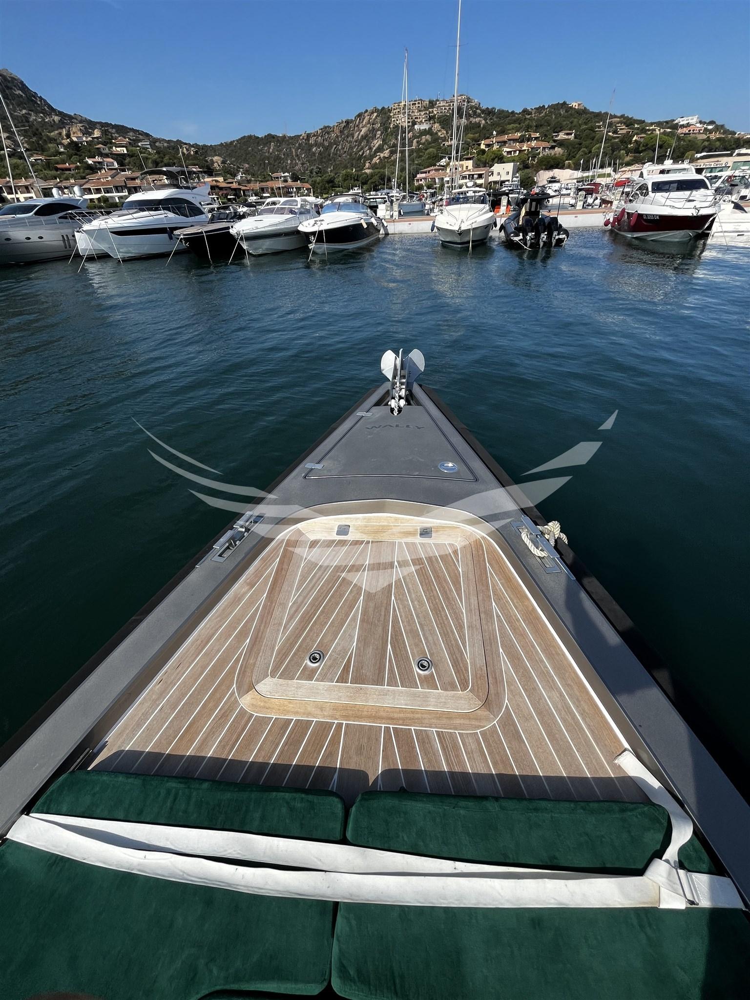 2006 Wally WALLY 47 Other for sale - YachtWorld