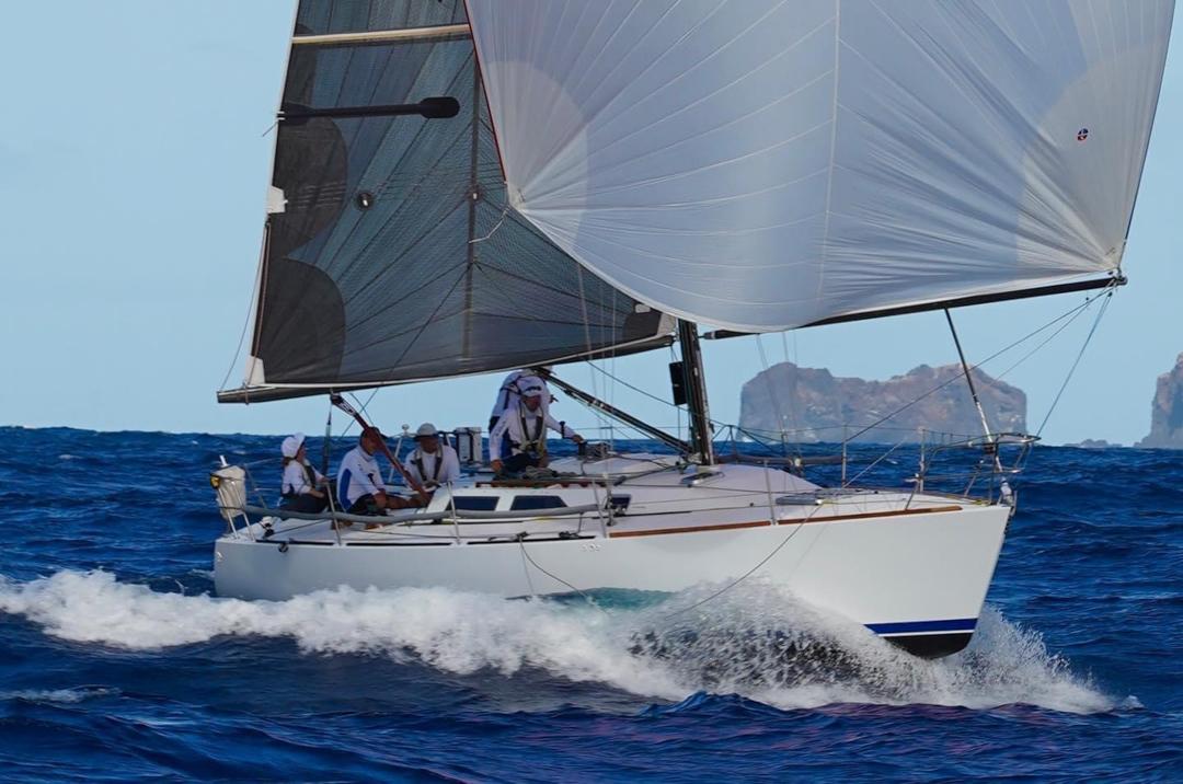 Express 37 boats for sale | YachtWorld