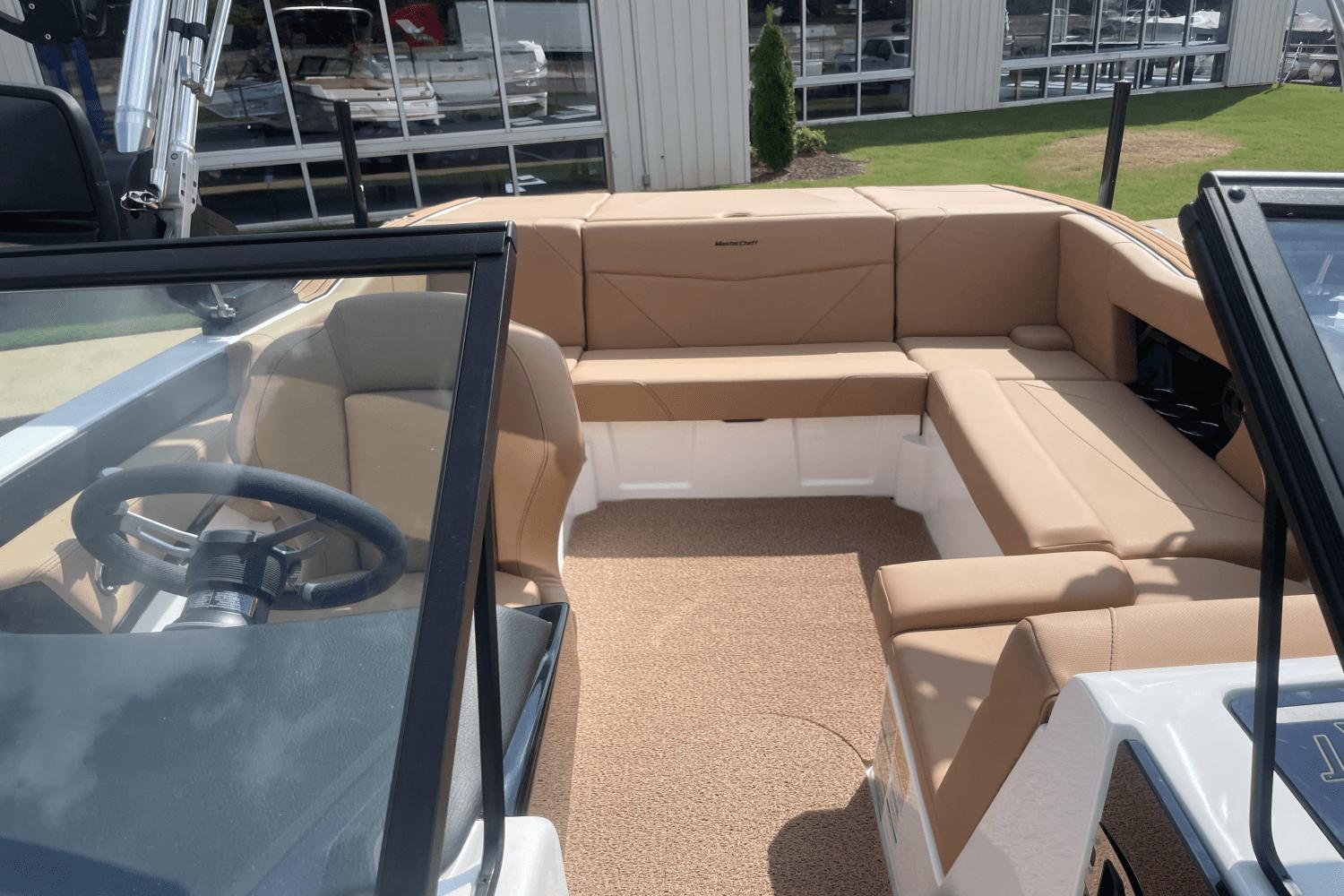 2024 MasterCraft NXT20 Ski and Wakeboard for sale - YachtWorld