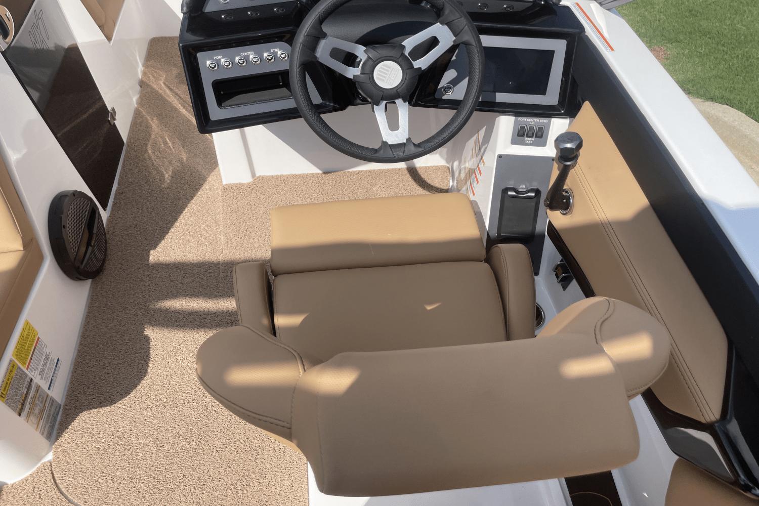 2024 MasterCraft NXT20 Ski and Wakeboard for sale - YachtWorld