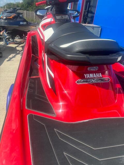 Yamaha WaveRunner GP1800R SVHO | 4m | 2017 - Kent | Boats and Outboards