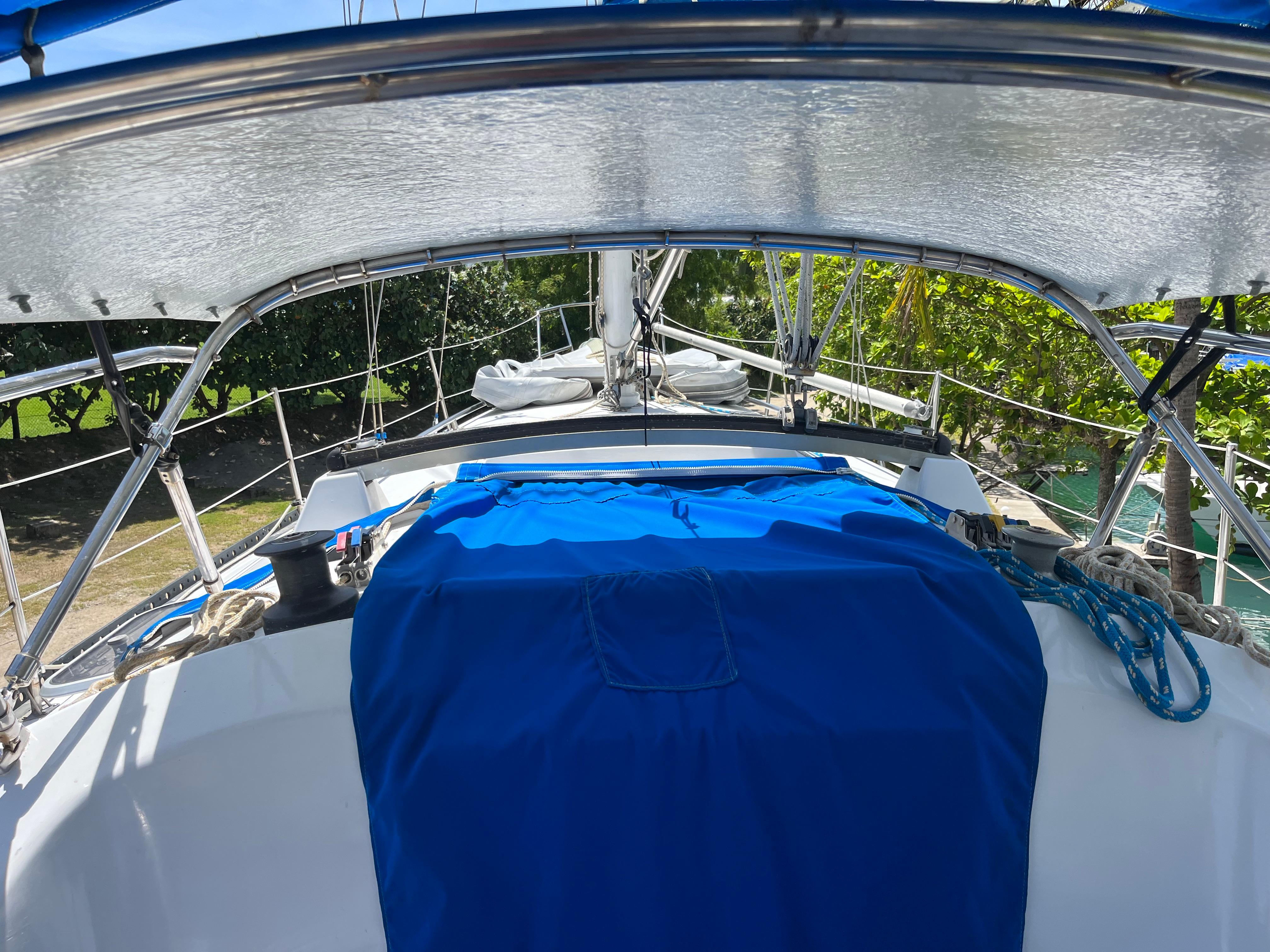 1973 Islander Sloop Barche da crociera (a vela) in vendita- YachtWorld