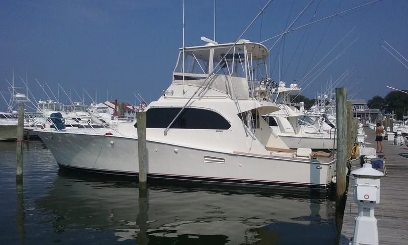 1984 Post Convertible.. Looking for OFFERS !! Must Sell. Convertible ...