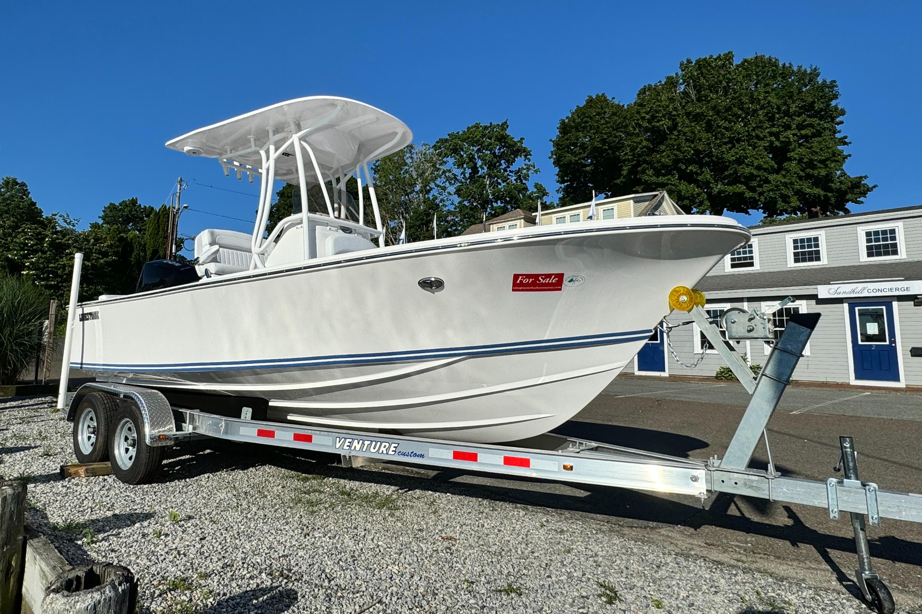 Limestone boats for sale | YachtWorld