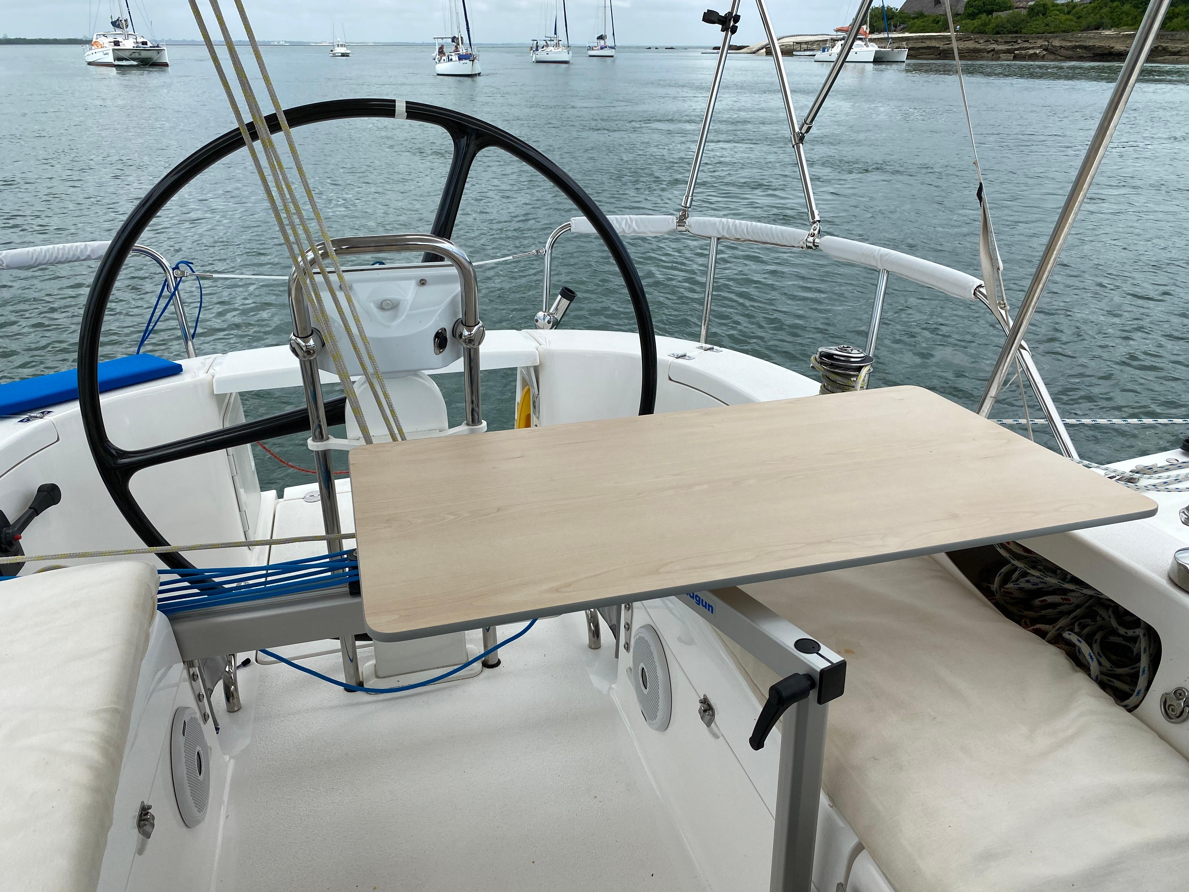 2016 Dragonfly dragonfly 32 Trimaran for sale - YachtWorld