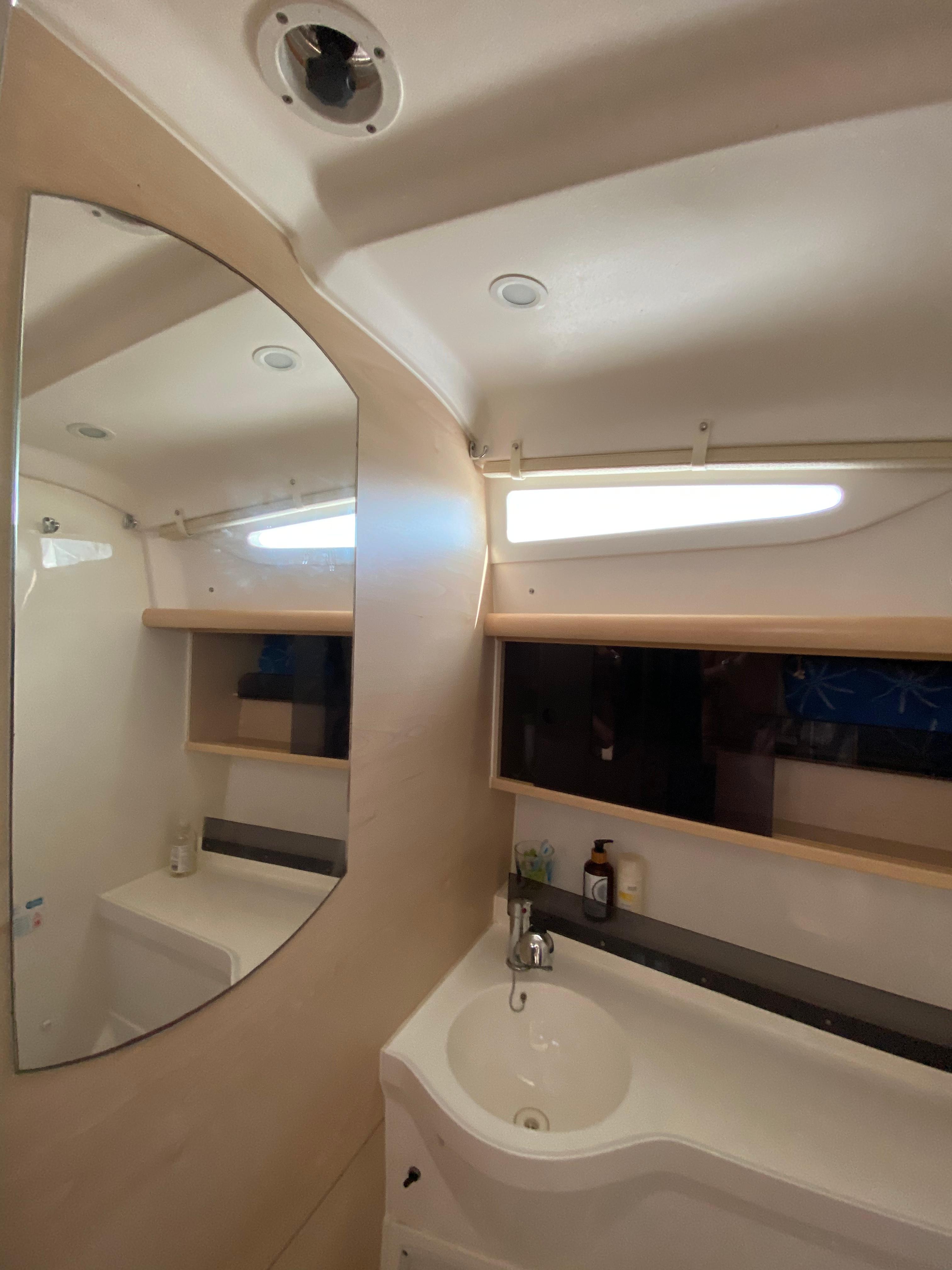 2016 Dragonfly dragonfly 32 Trimaran for sale - YachtWorld