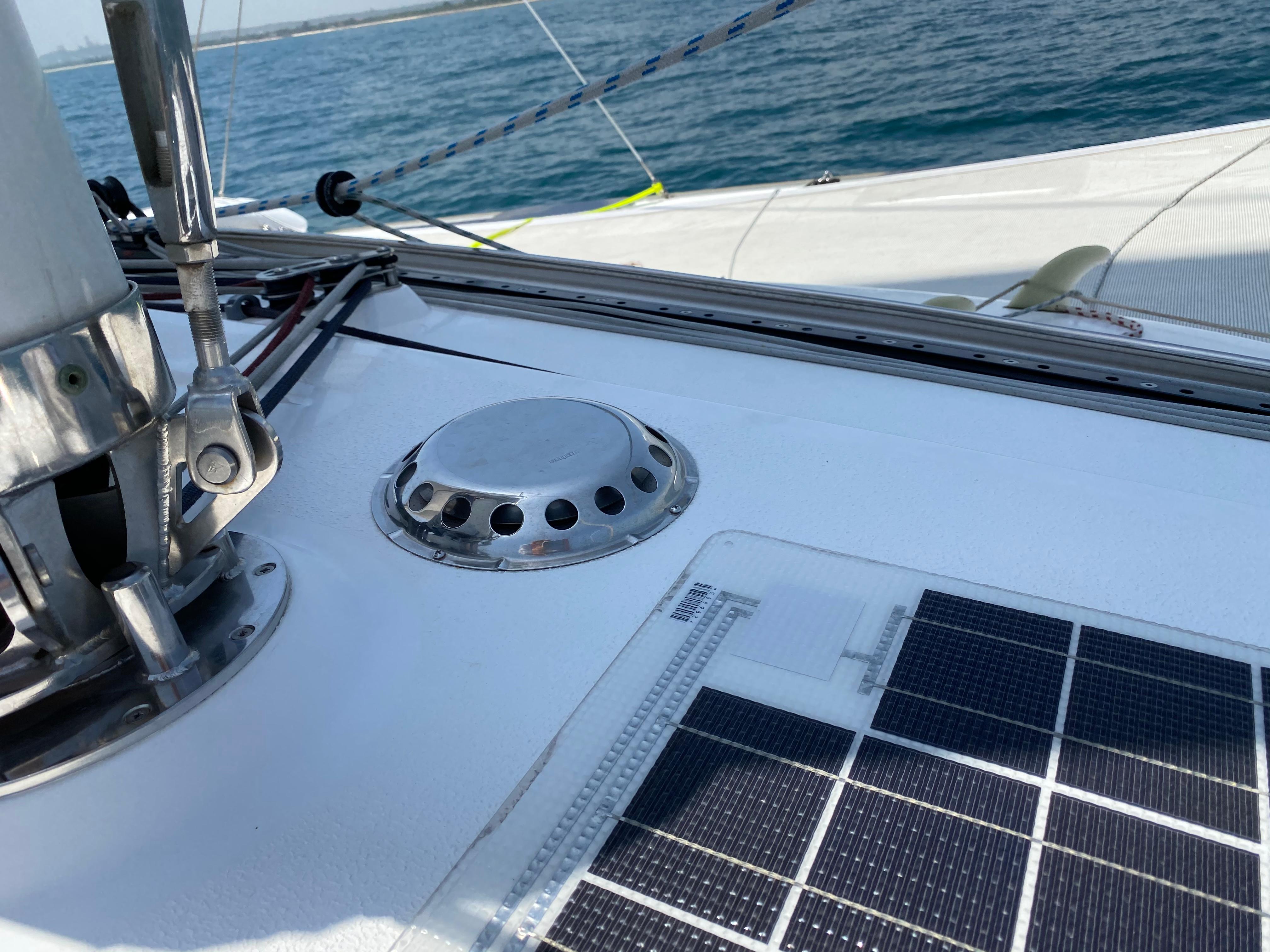 2016 Dragonfly dragonfly 32 Trimaran for sale - YachtWorld