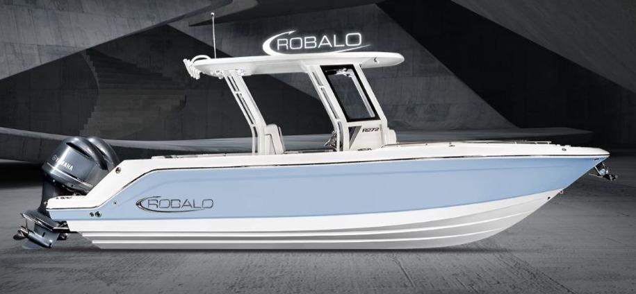 2023 Robalo 272 Middenconsole boten te koop- YachtWorld