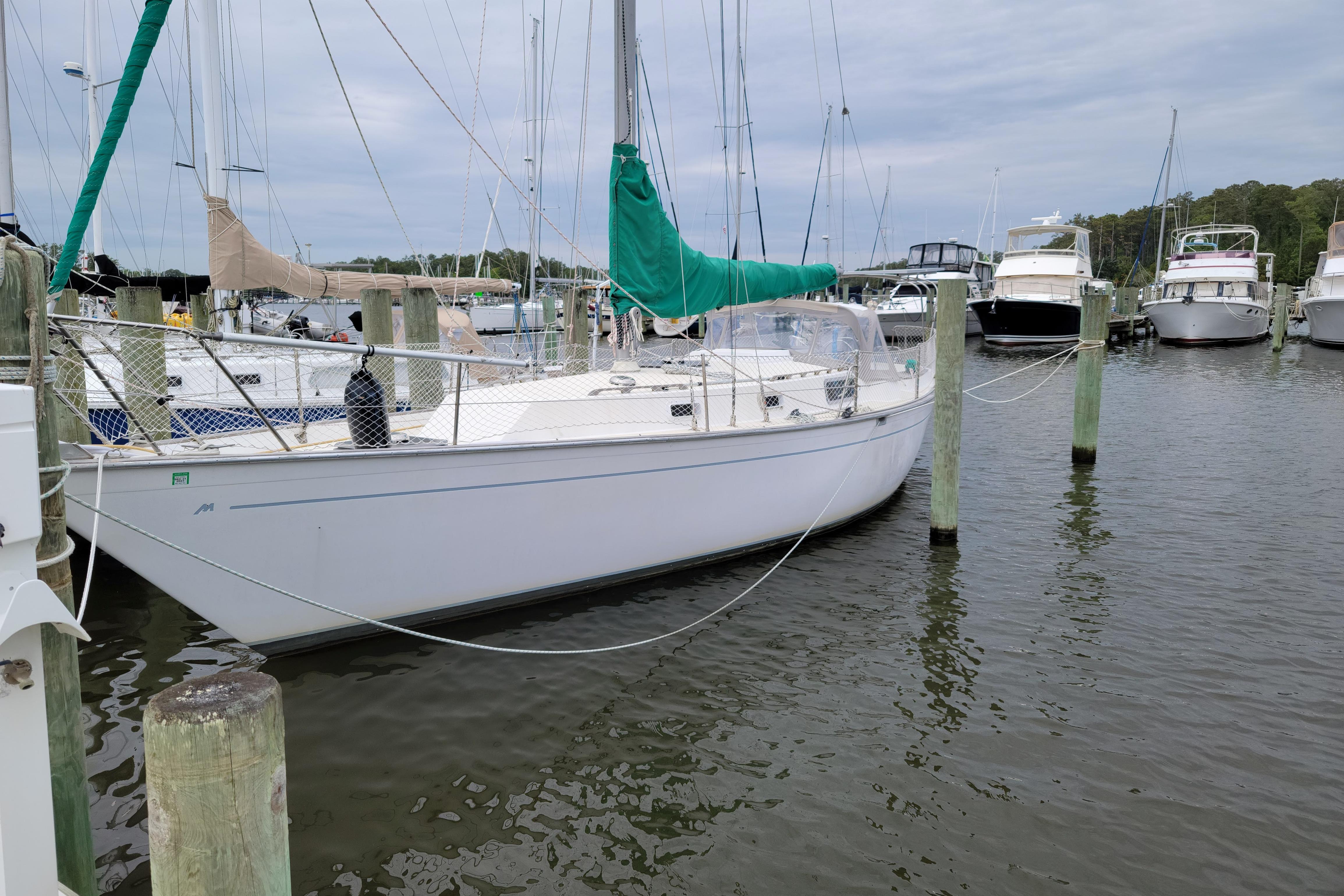 Morgan boats for sale | YachtWorld