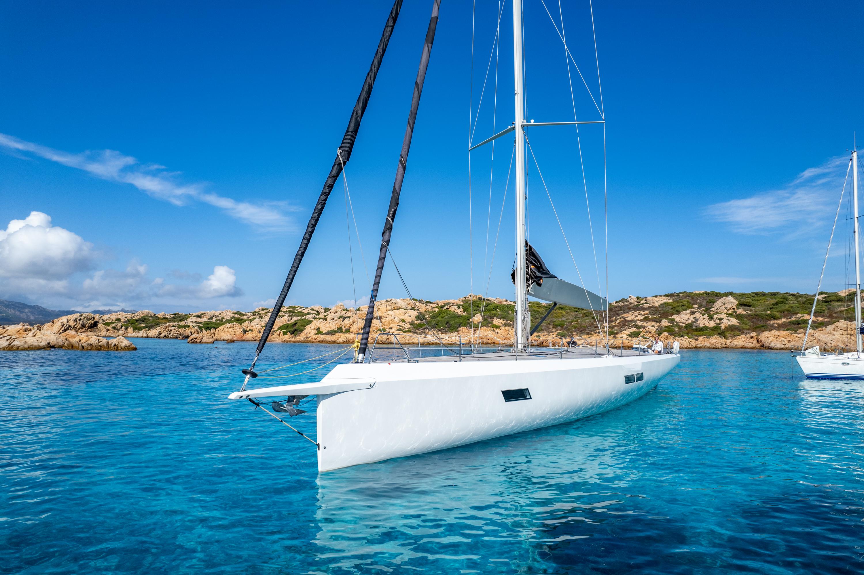 2018 Maxi Dolphin 75 Racer/Cruiser for sale - YachtWorld