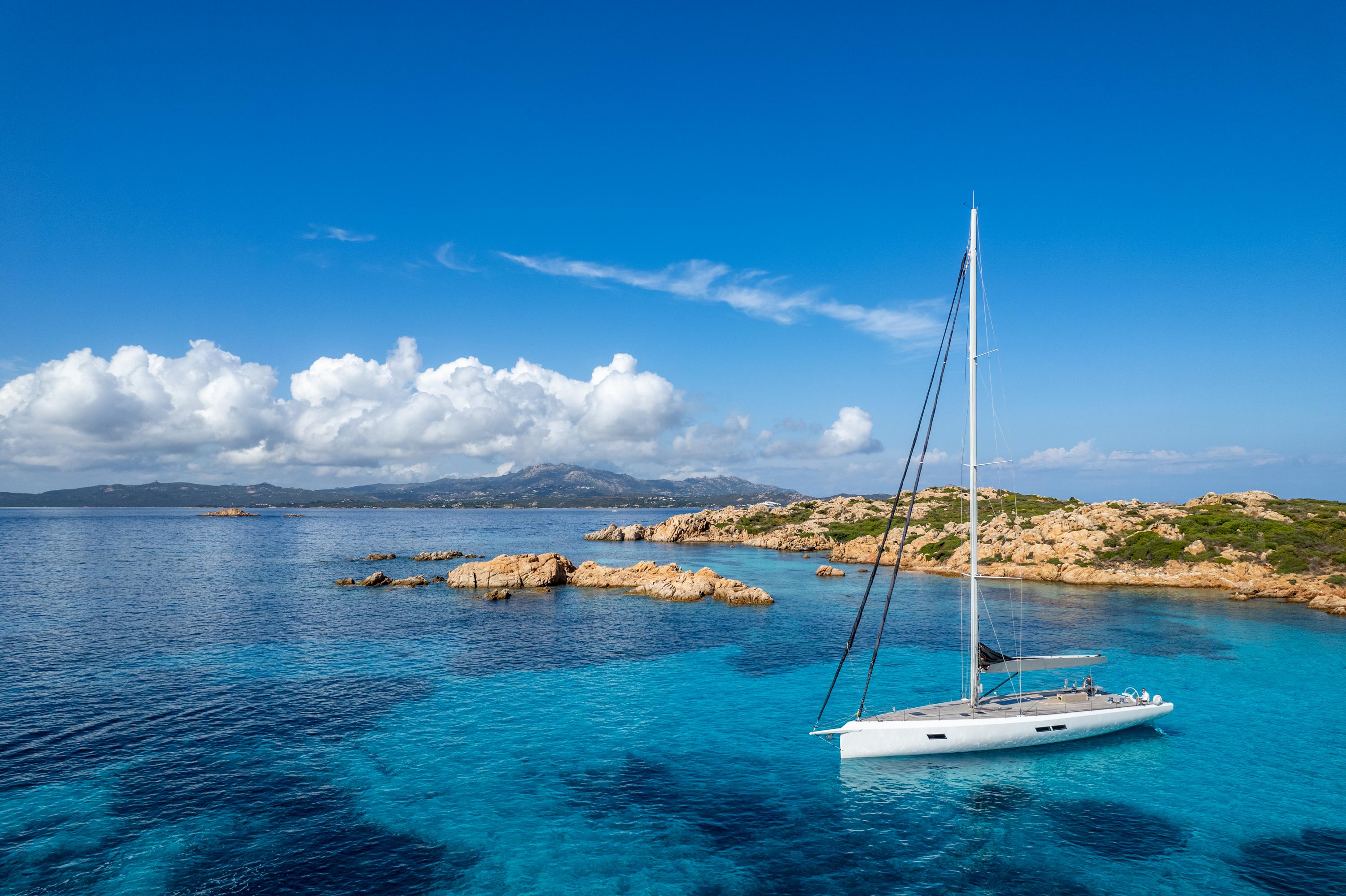 2018 Maxi Dolphin 75 Racer/Cruiser for sale - YachtWorld