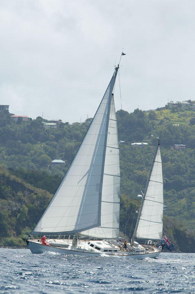 1972 Southern Ocean Ocean 71 Cruiser for sale - YachtWorld