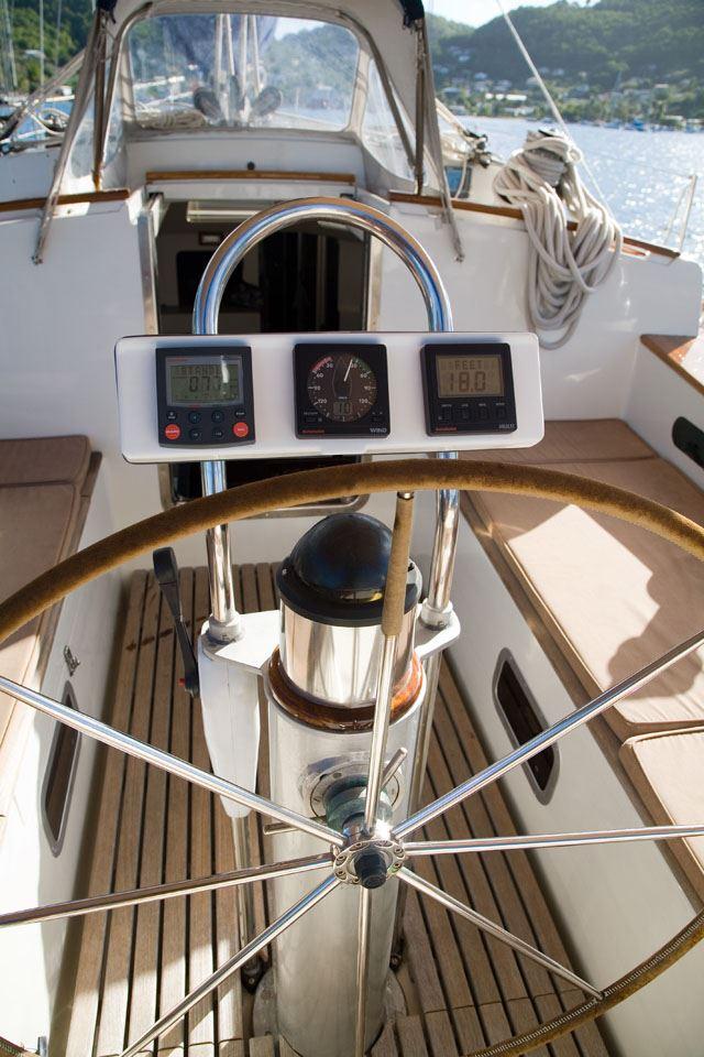 1972 Southern Ocean Ocean 71 Cruiser for sale - YachtWorld