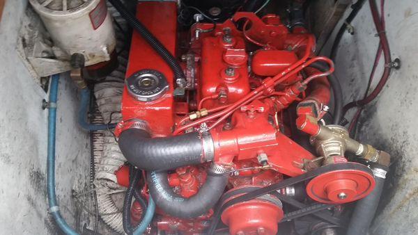 1987 Cape Dory 26 D and recent trailer Cruiser for sale - YachtWorld