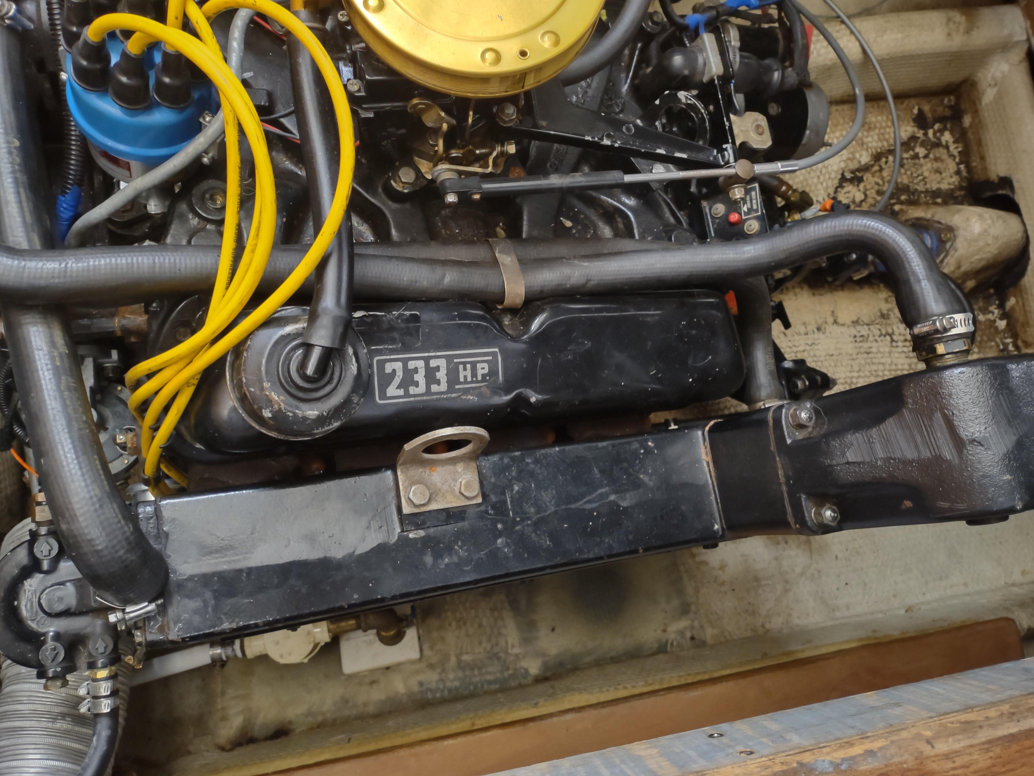 1976 Trojan 260 Hardtop Express Express Cruiser for sale - YachtWorld