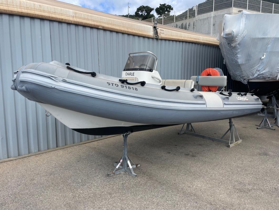 Used Lomac 500 CLUB in 83 - Var - iNautia