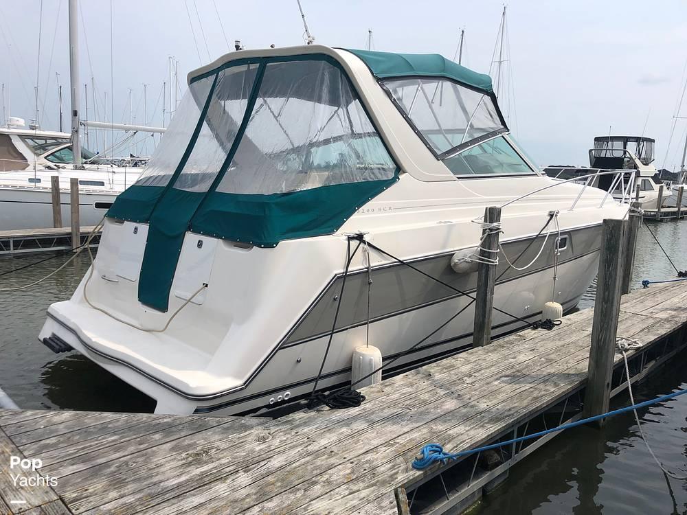Maxum 3200 SCR | 1994 | 11m - Ohio | Boatshop24