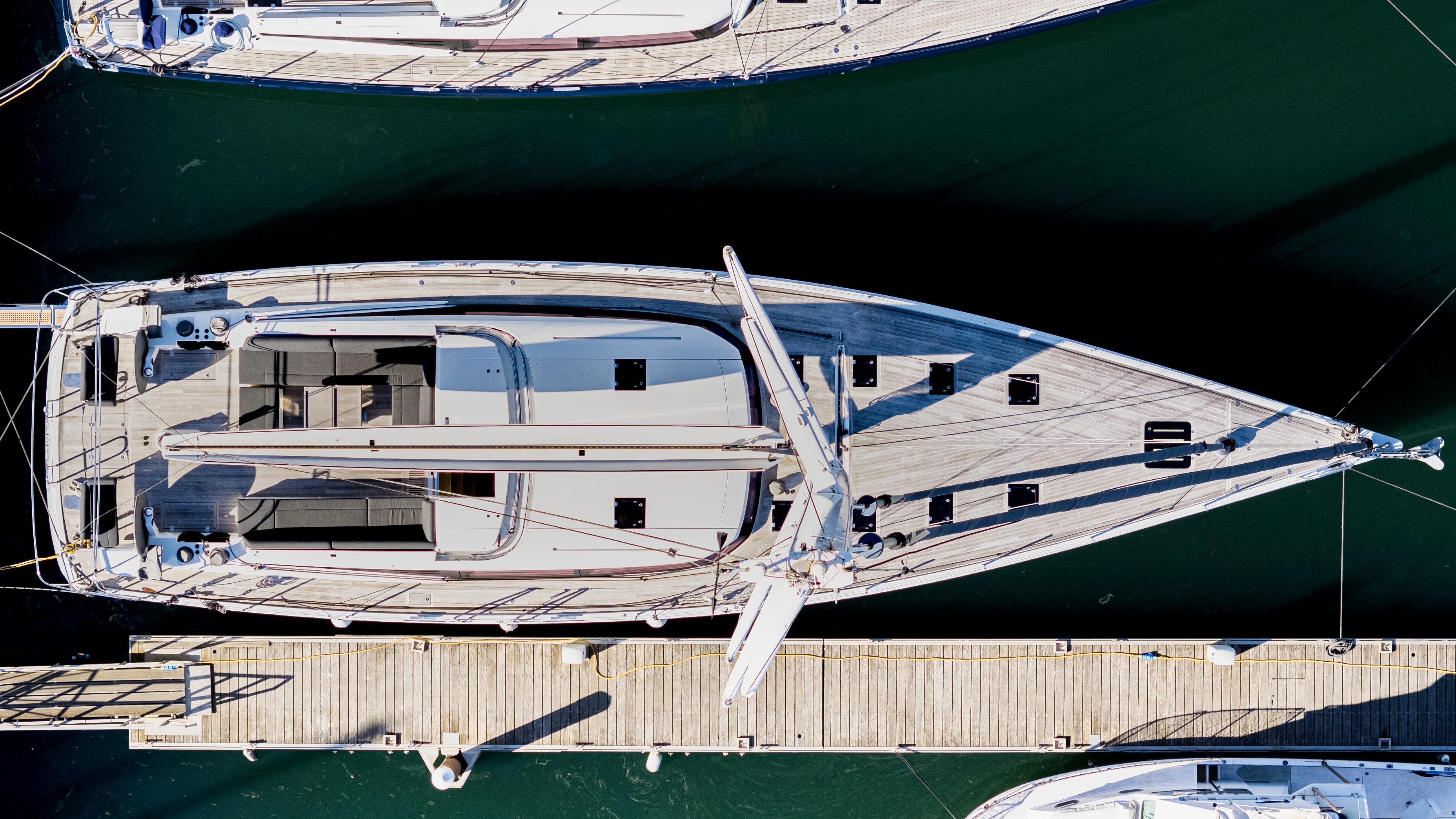 2015 CNB 76 Cruiser for sale - YachtWorld