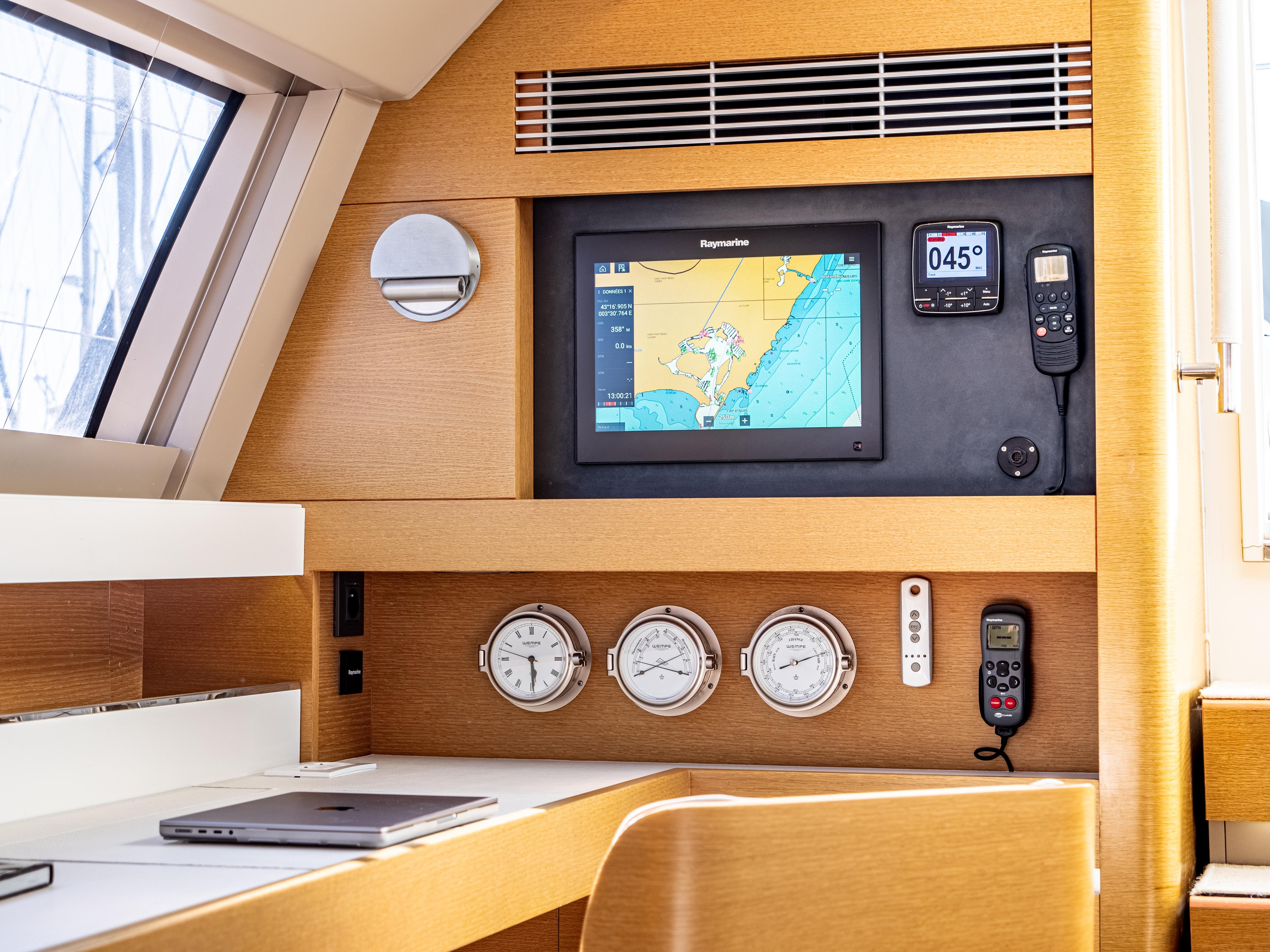 2015 CNB 76 Cruiser for sale - YachtWorld