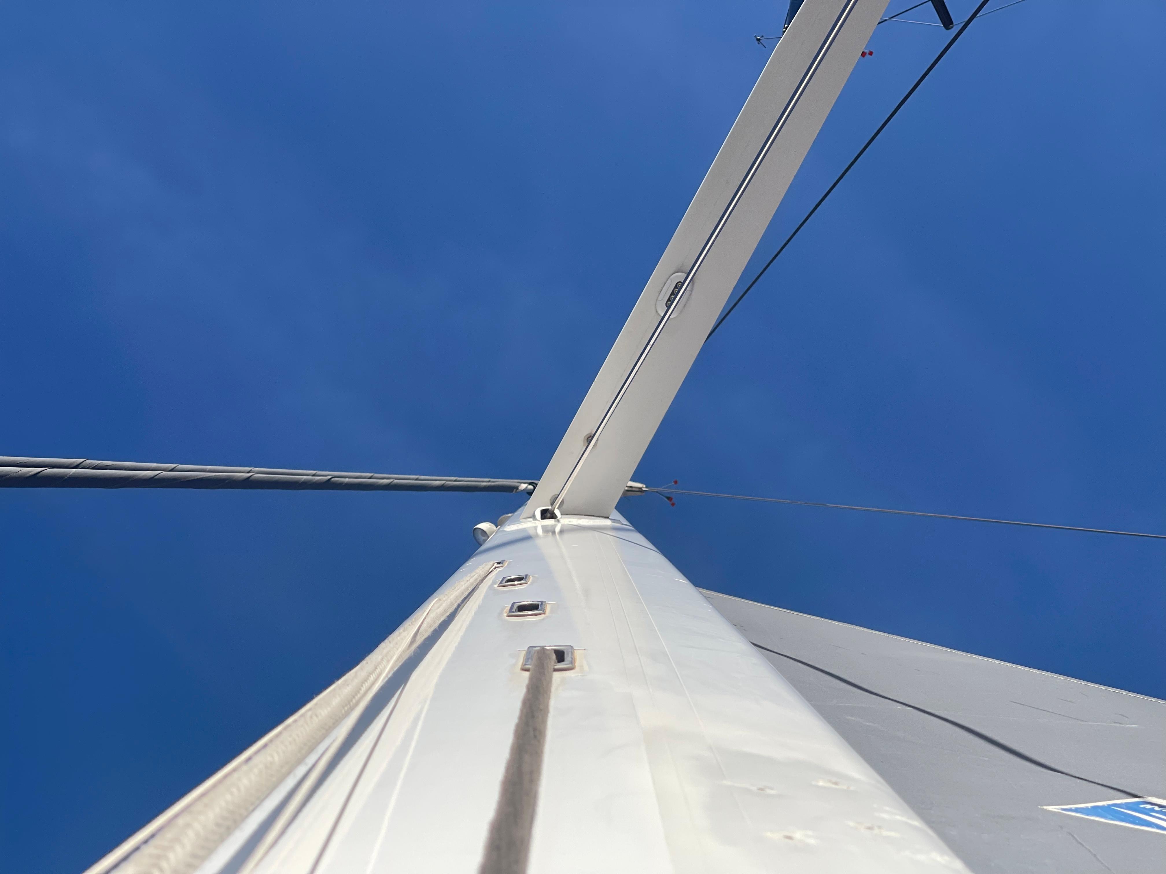 2015 CNB 76 Cruiser for sale - YachtWorld