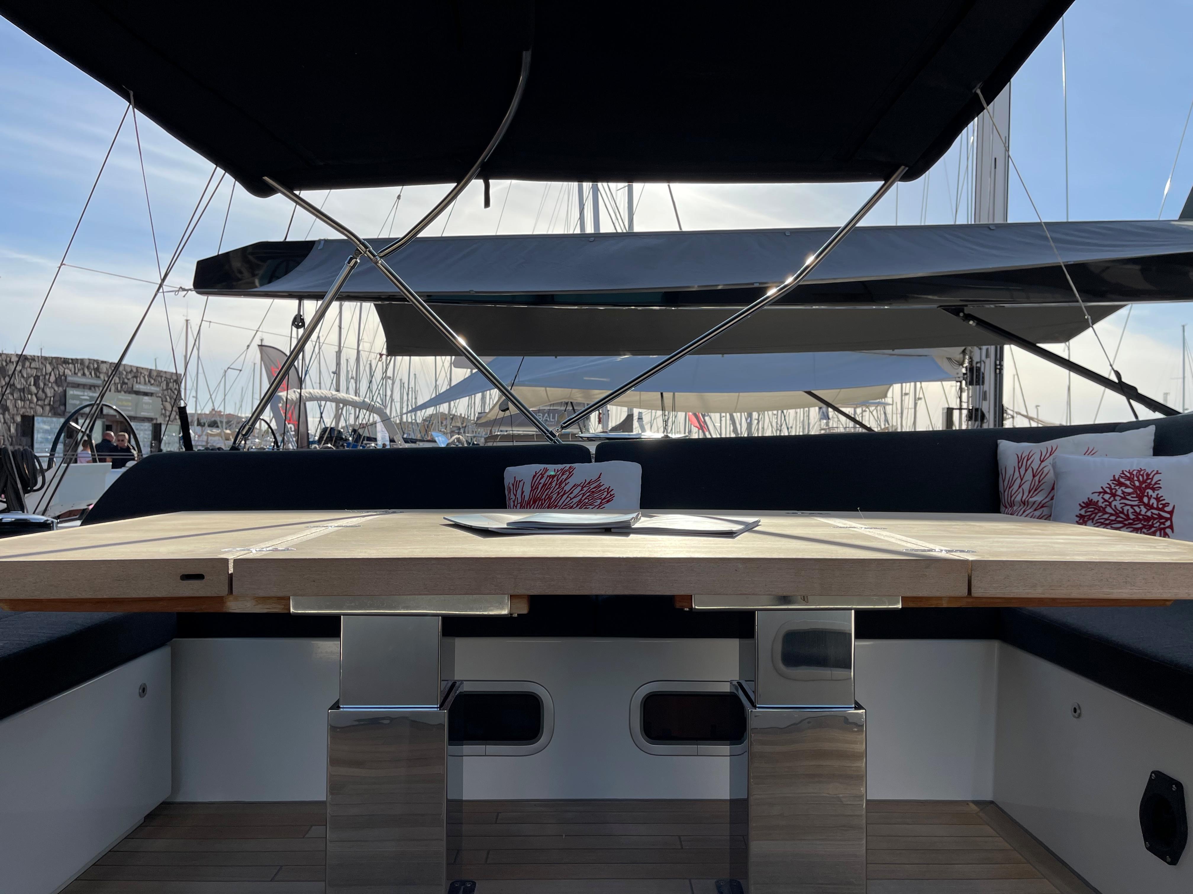 2015 CNB 76 Cruiser for sale - YachtWorld