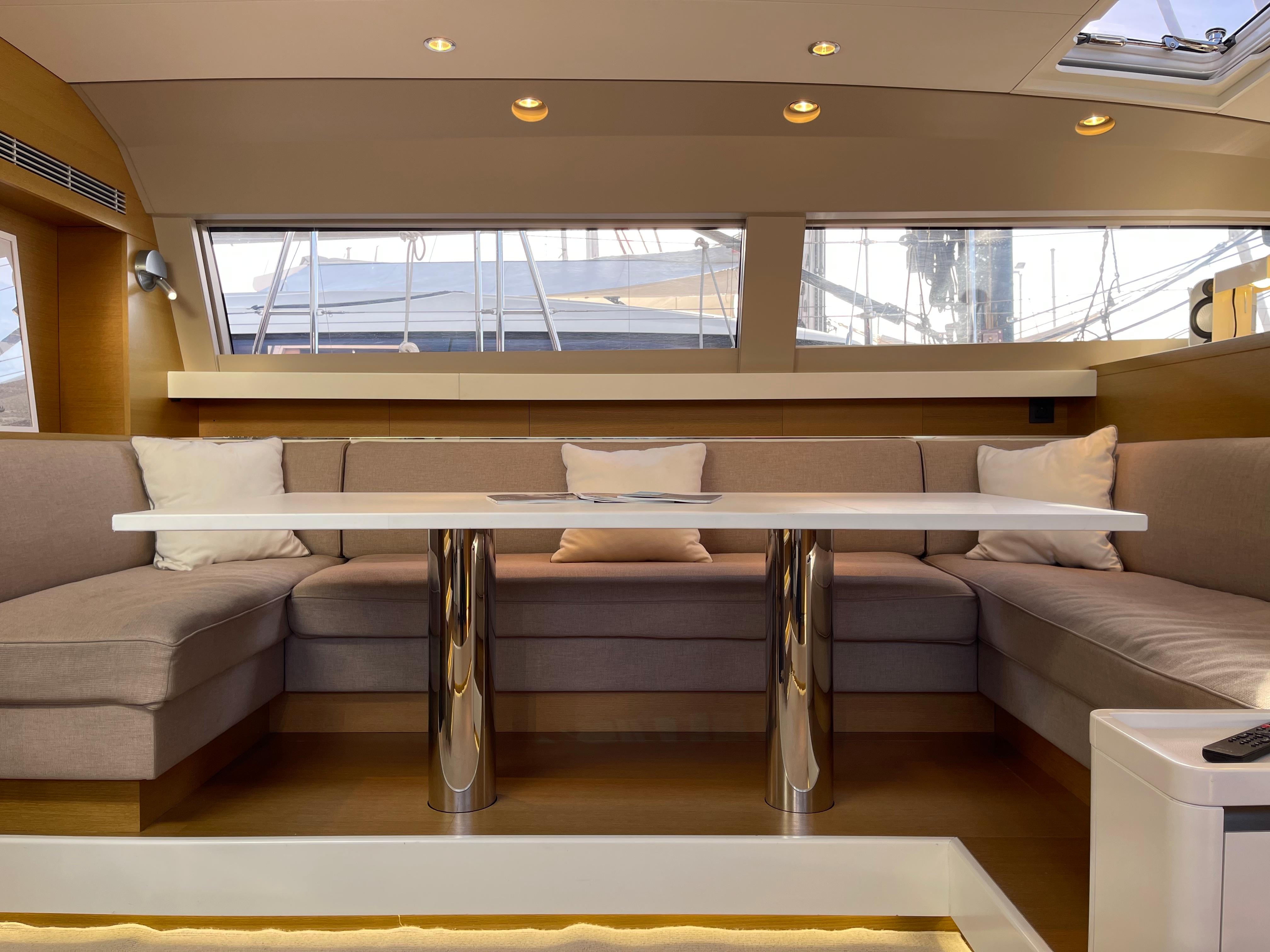2015 CNB 76 Cruiser for sale - YachtWorld