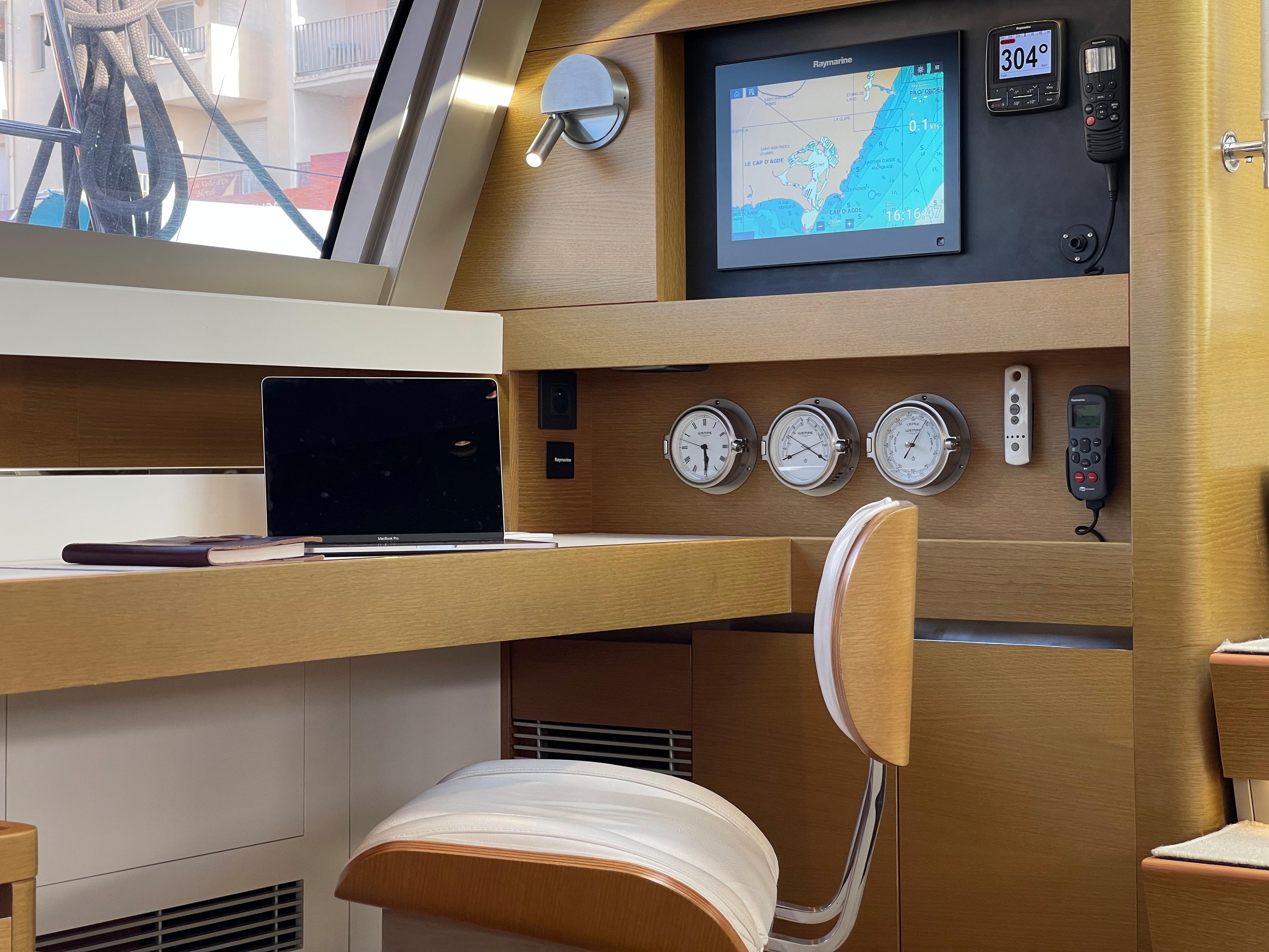 2015 CNB 76 Cruiser for sale - YachtWorld