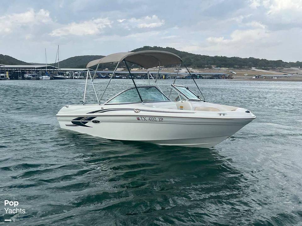 Sea Ray 180 Bowrider | 2001 | 18ft - Texas | Boatshop24