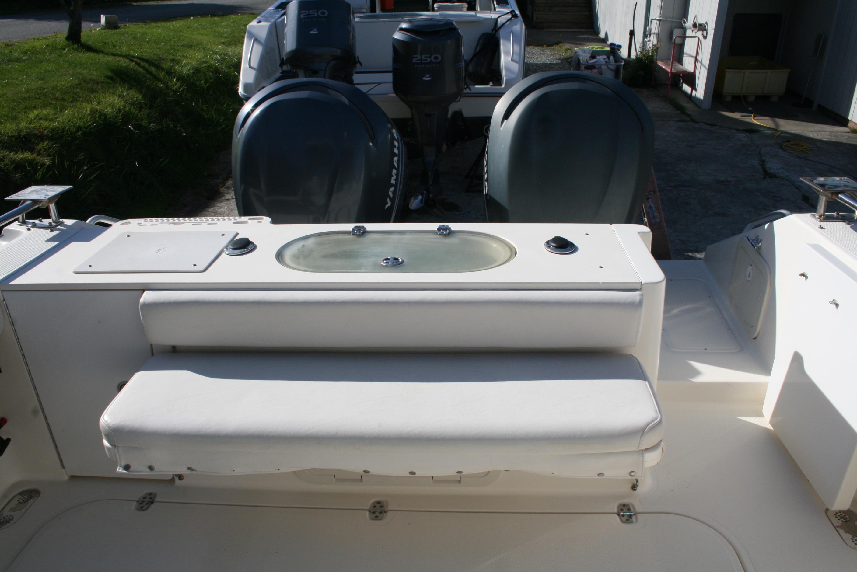 2005 Pursuit 3370 Offshore Saltwater Fishing for sale - YachtWorld