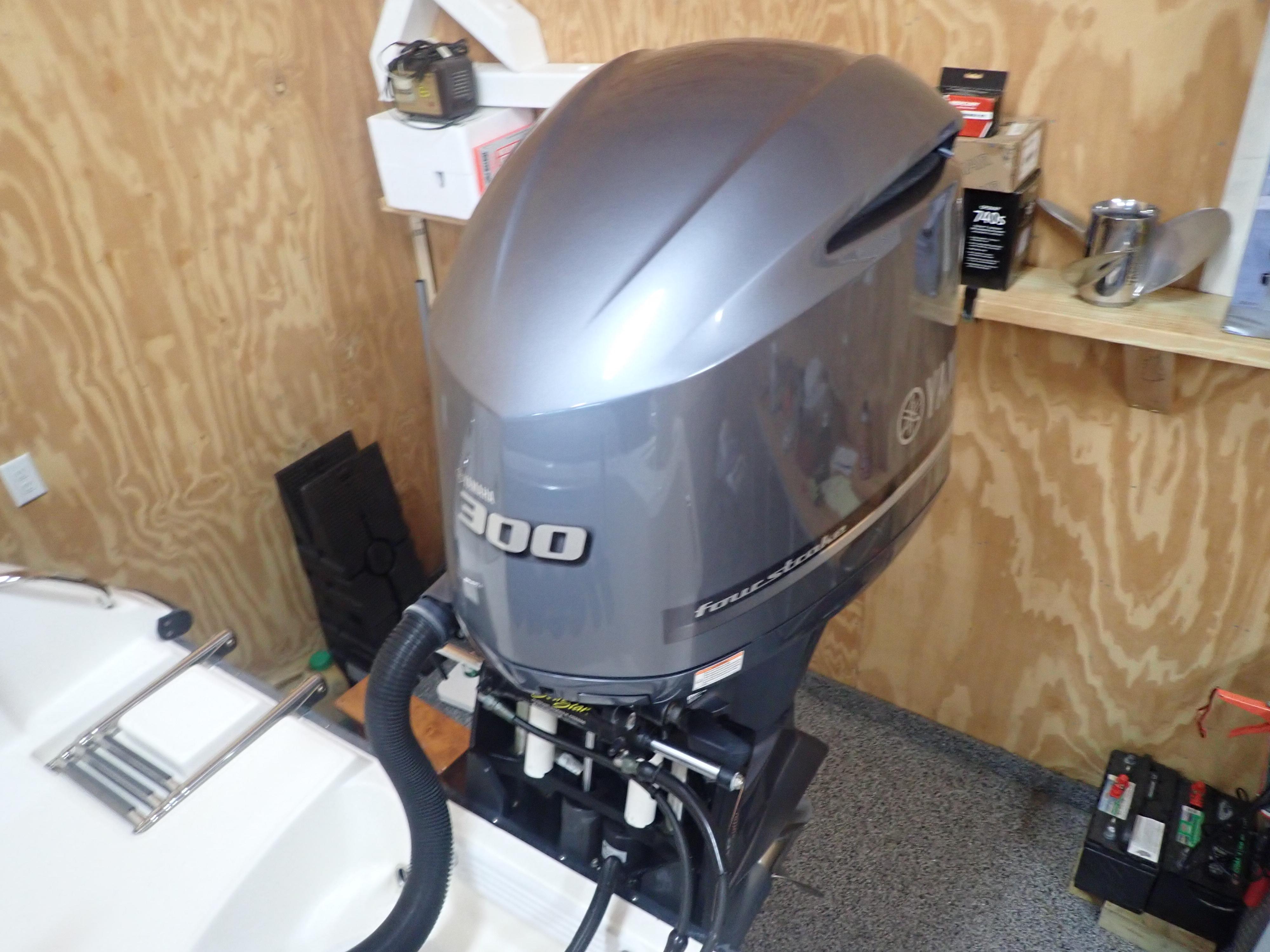 2012 Edgewater 245 CX Bowrider for sale - YachtWorld