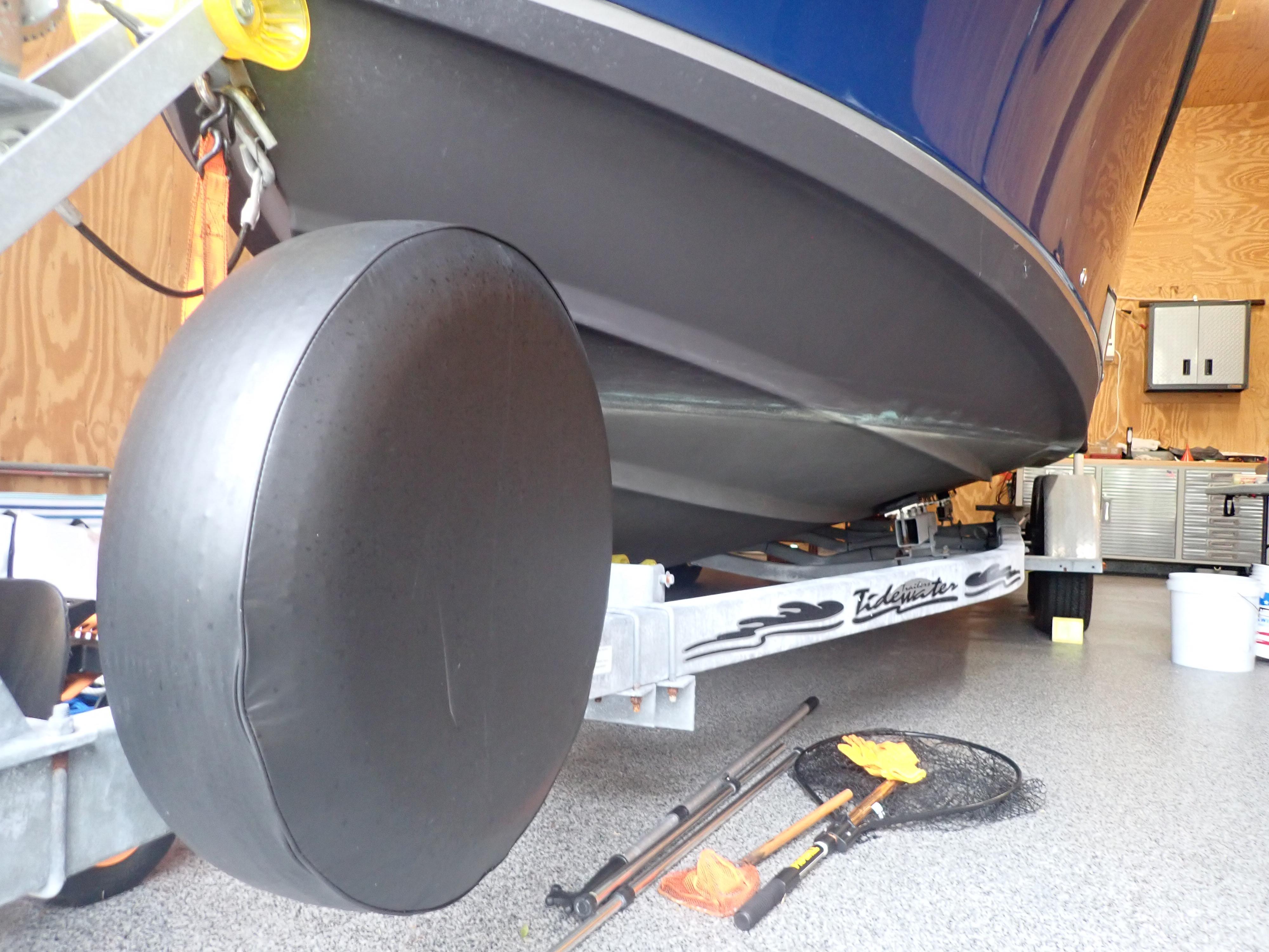 2012 Edgewater 245 CX Bowrider for sale - YachtWorld