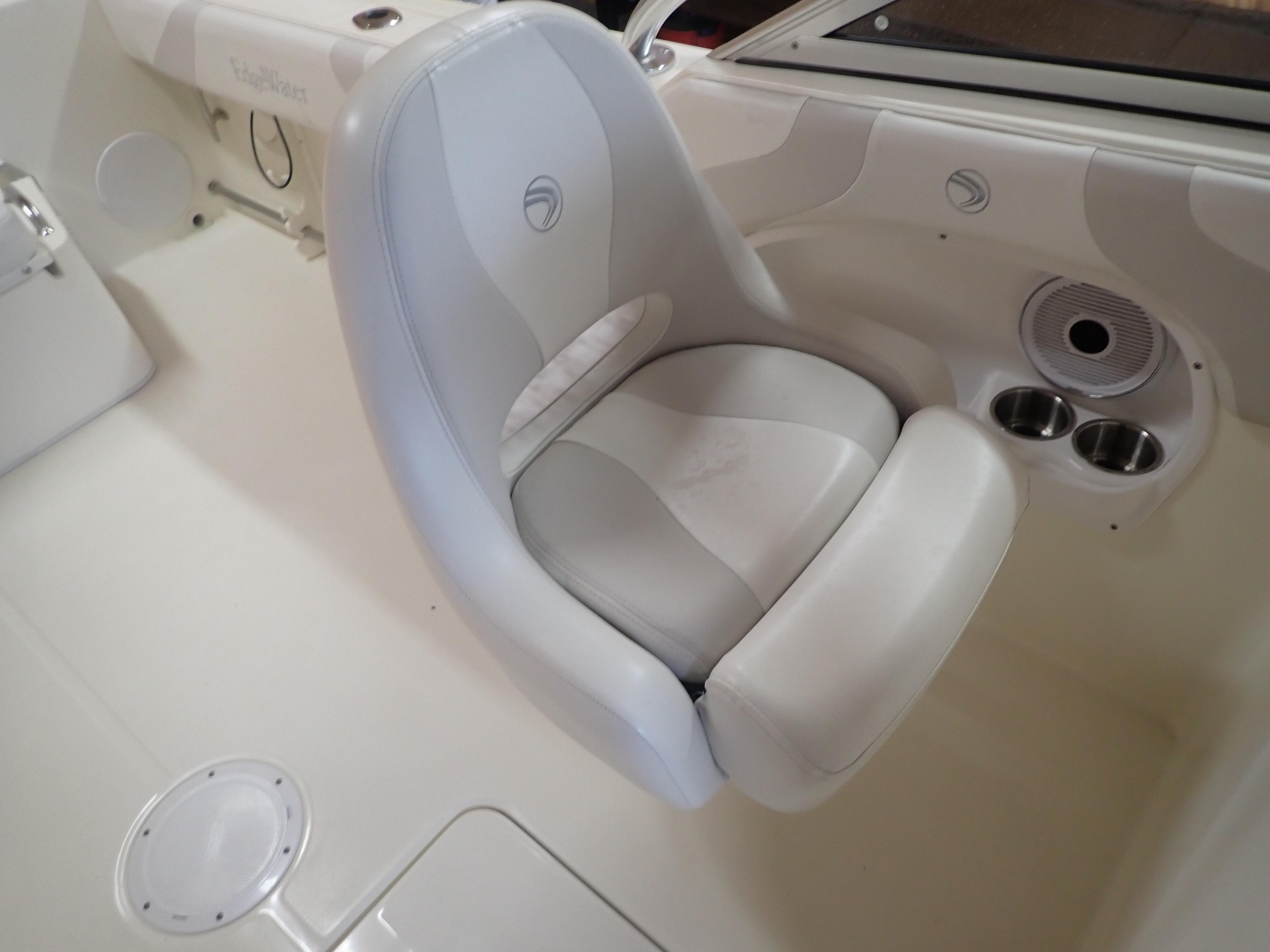 2012 Edgewater 245 CX Bowrider for sale - YachtWorld