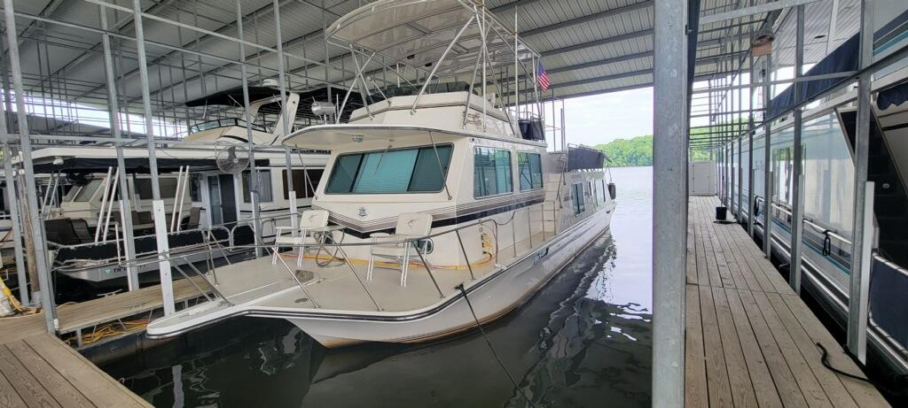 Harbor Master boats for sale | YachtWorld