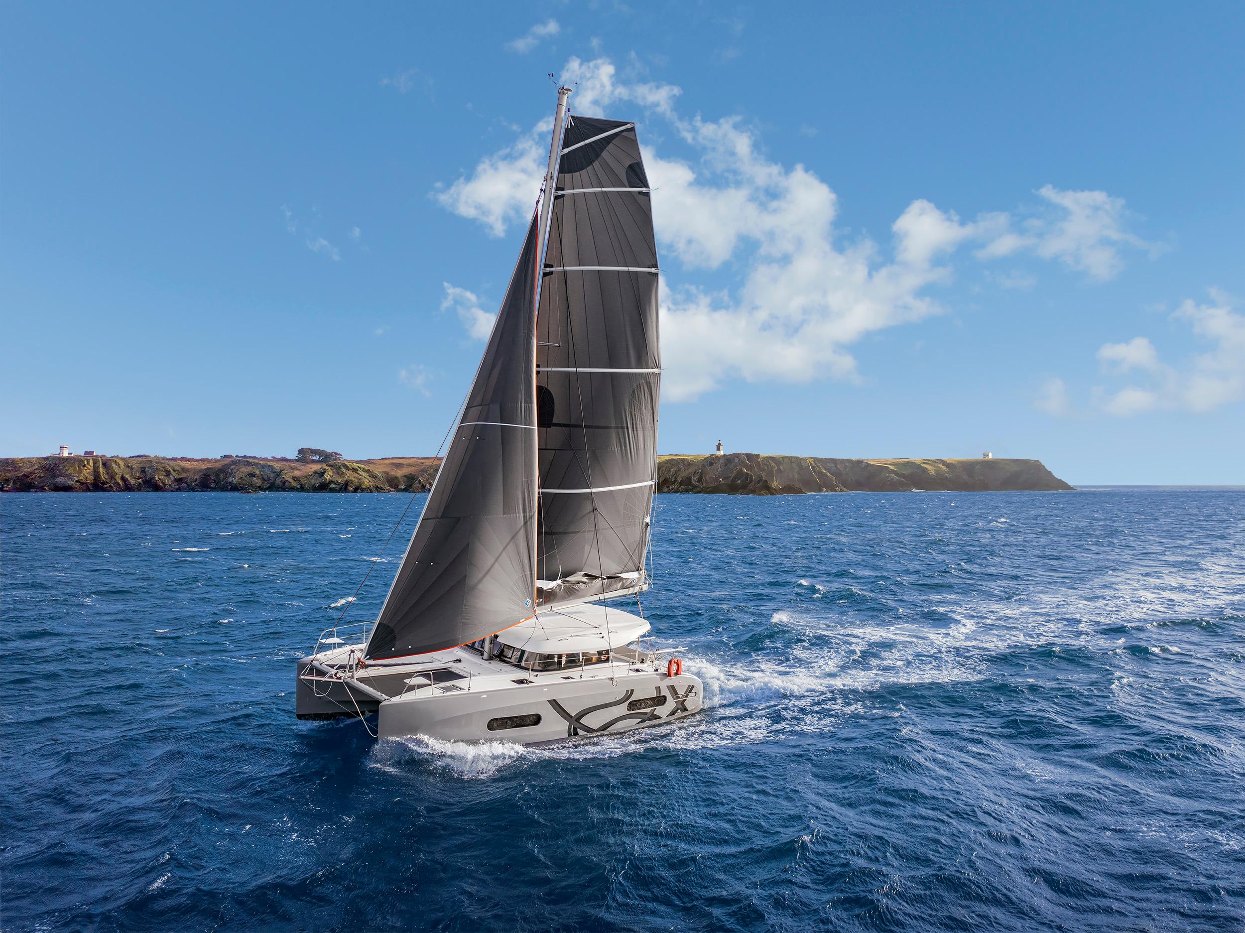 New Excess 11 in Hampshire - iNautia