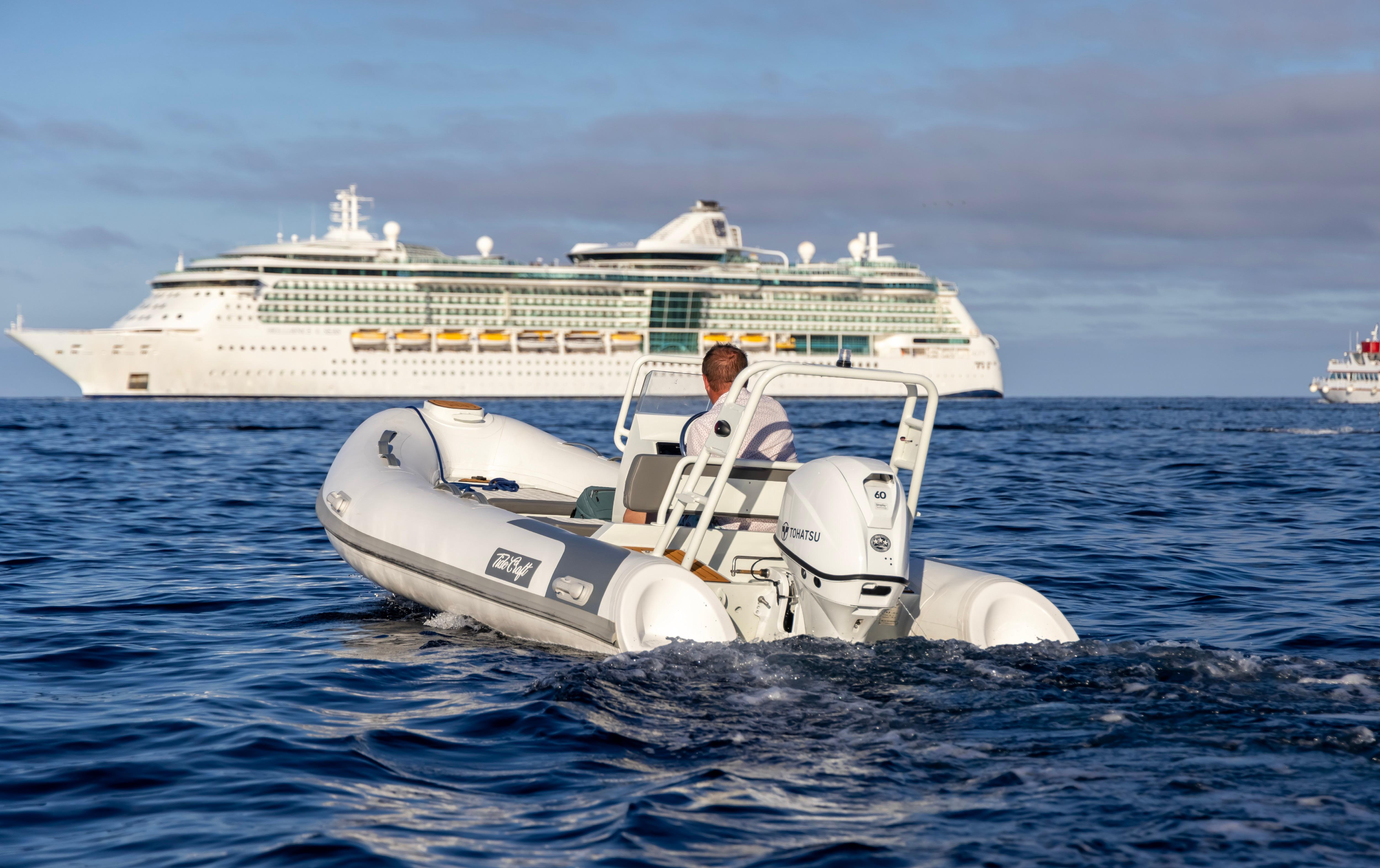 2025 Tide Craft Catalina 13 Inflatable for sale - YachtWorld