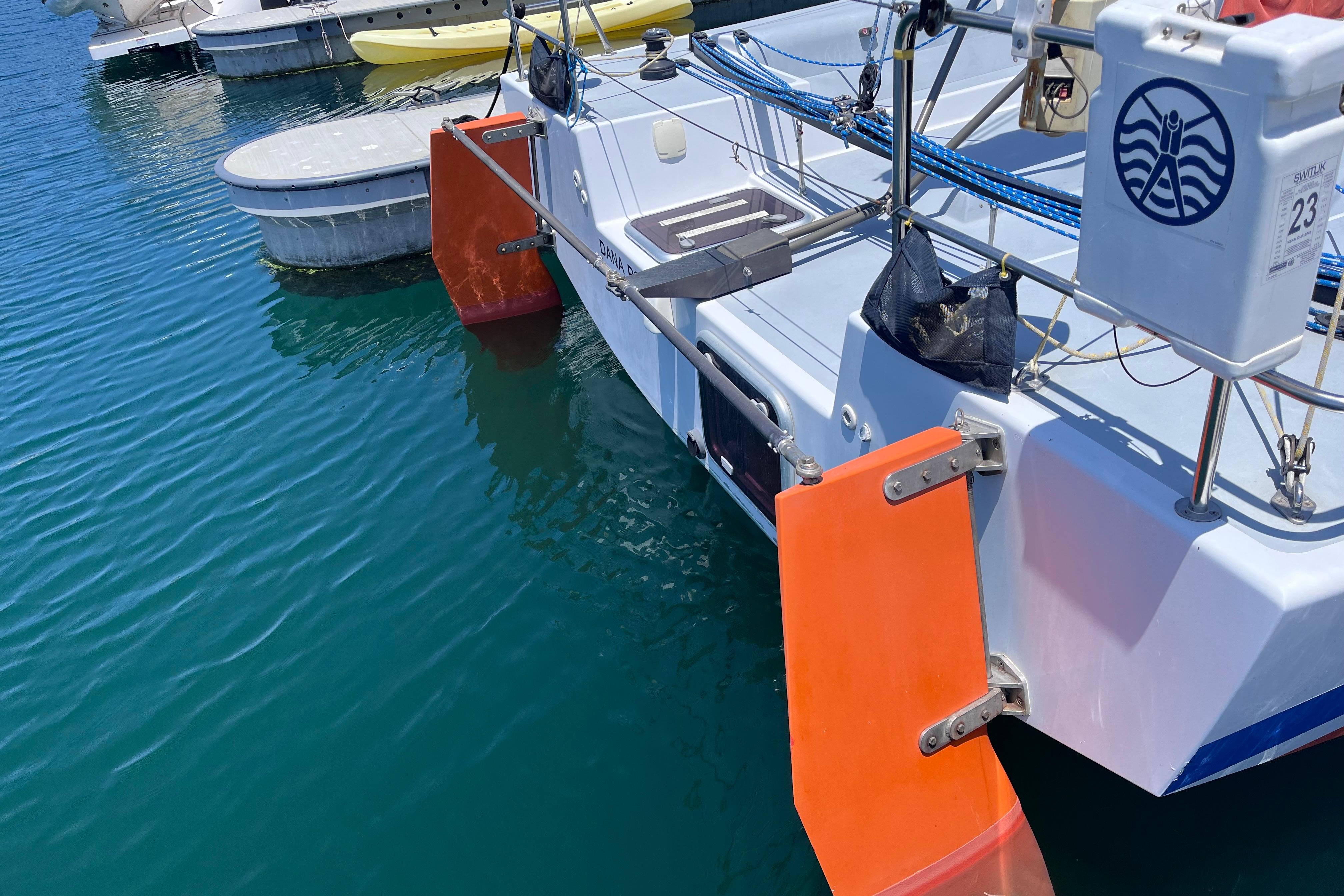 2009 Class 40 Open Class 40 Antrim Design Veleros de regata en venta ...