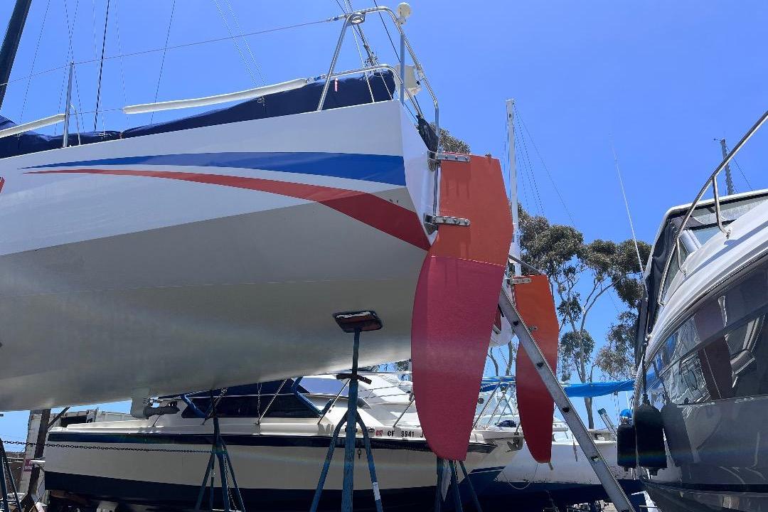 2009 Class 40 Open Class 40 Antrim Design Veleros de regata en venta ...