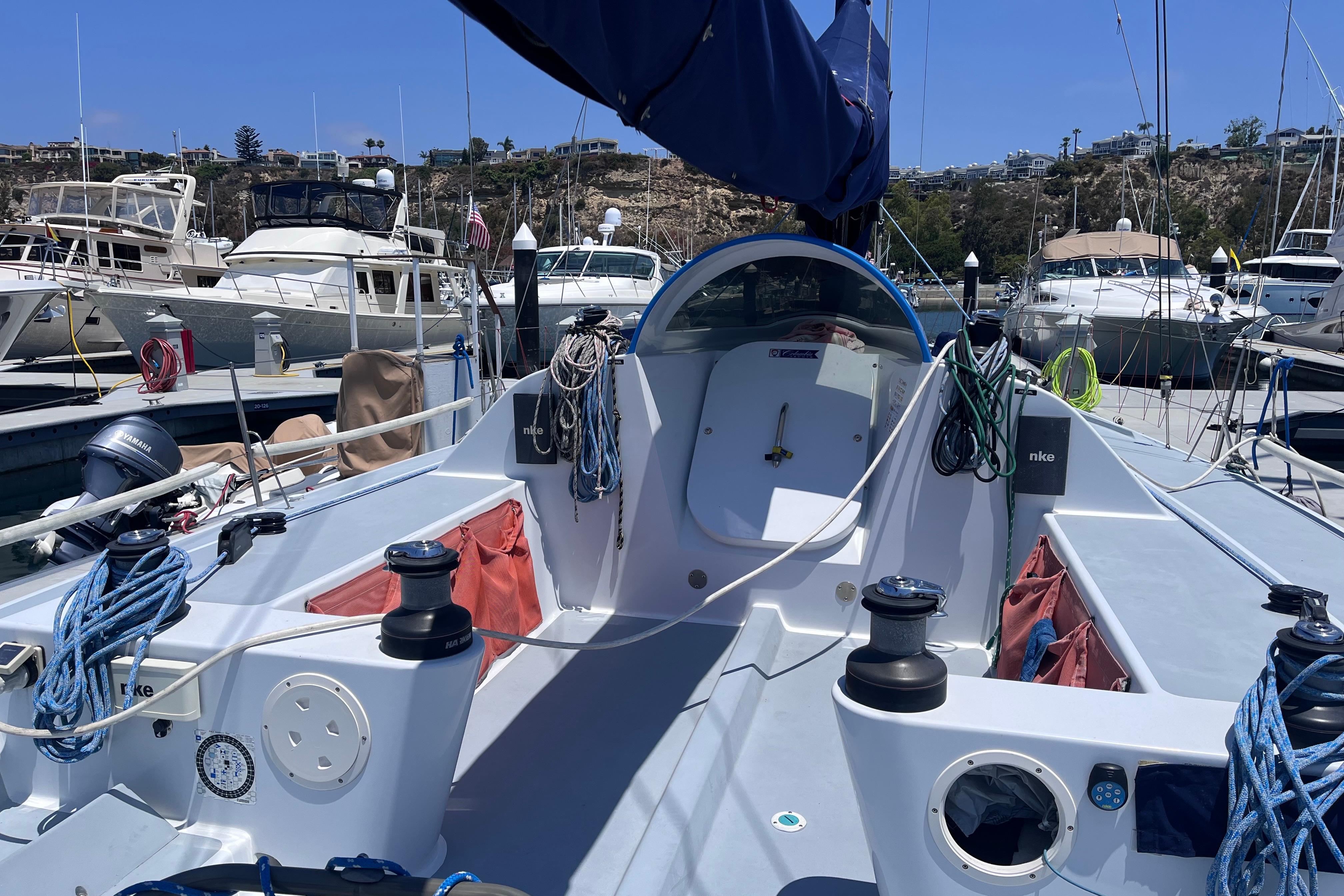 2009 Class 40 Open Class 40 Antrim Design Veleros de regata en venta ...