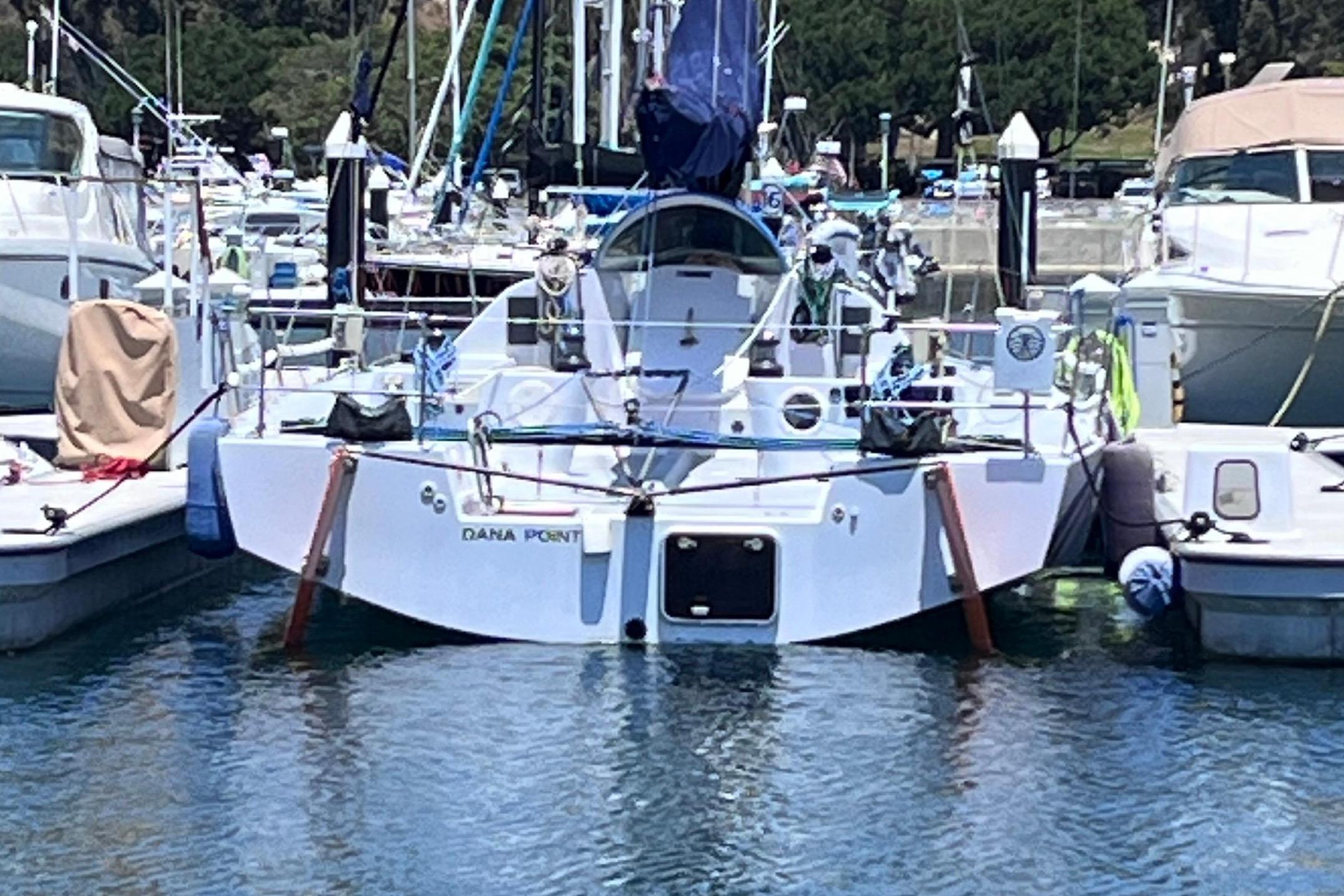 2009 Class 40 Open Class 40 Antrim Design Veleros de regata en venta ...