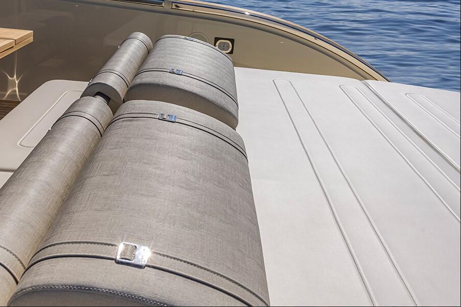 2024 Invictus TT460 Cruiser for sale - YachtWorld