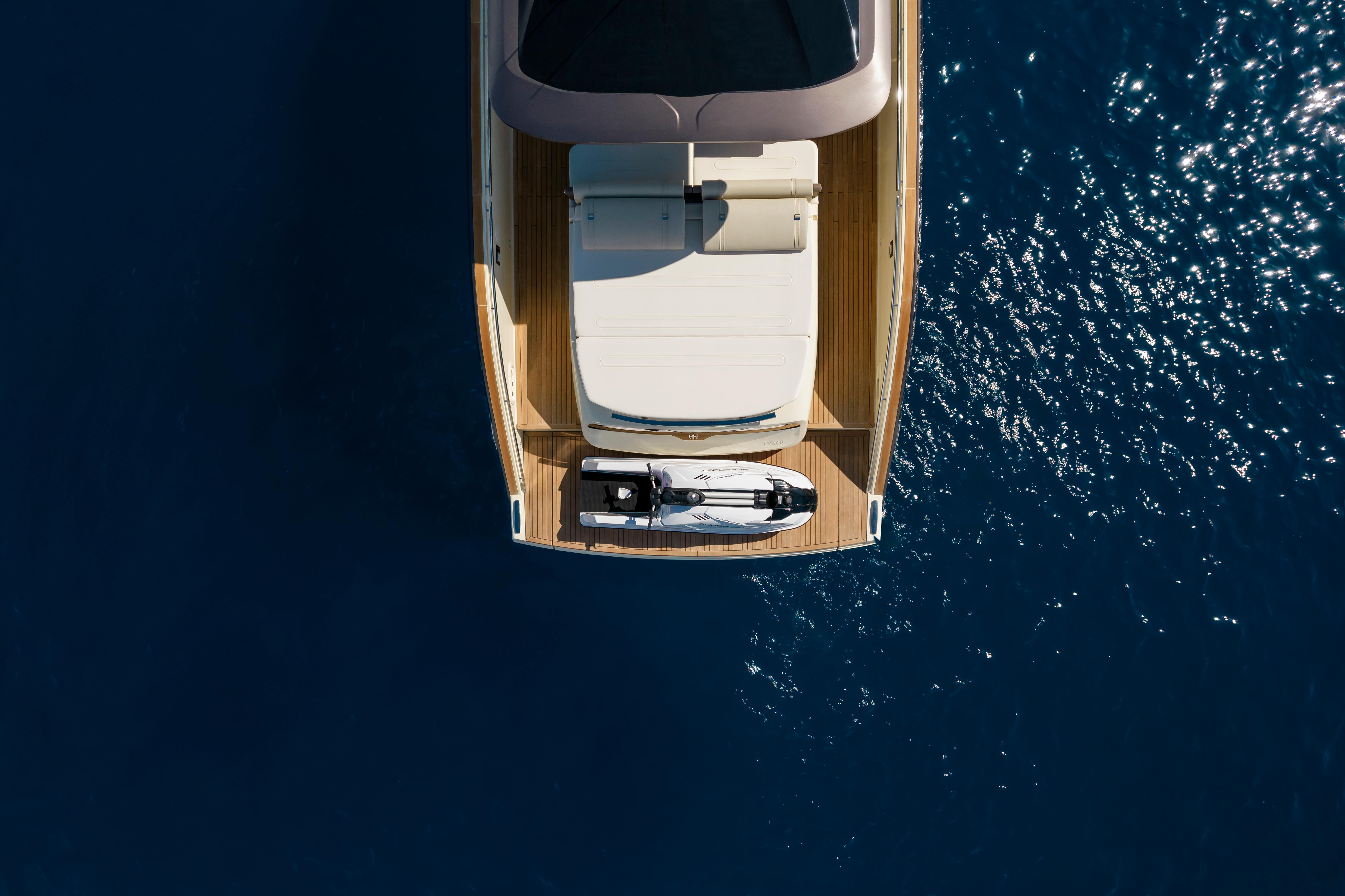 2024 Invictus TT 460 Cruiser for sale - YachtWorld