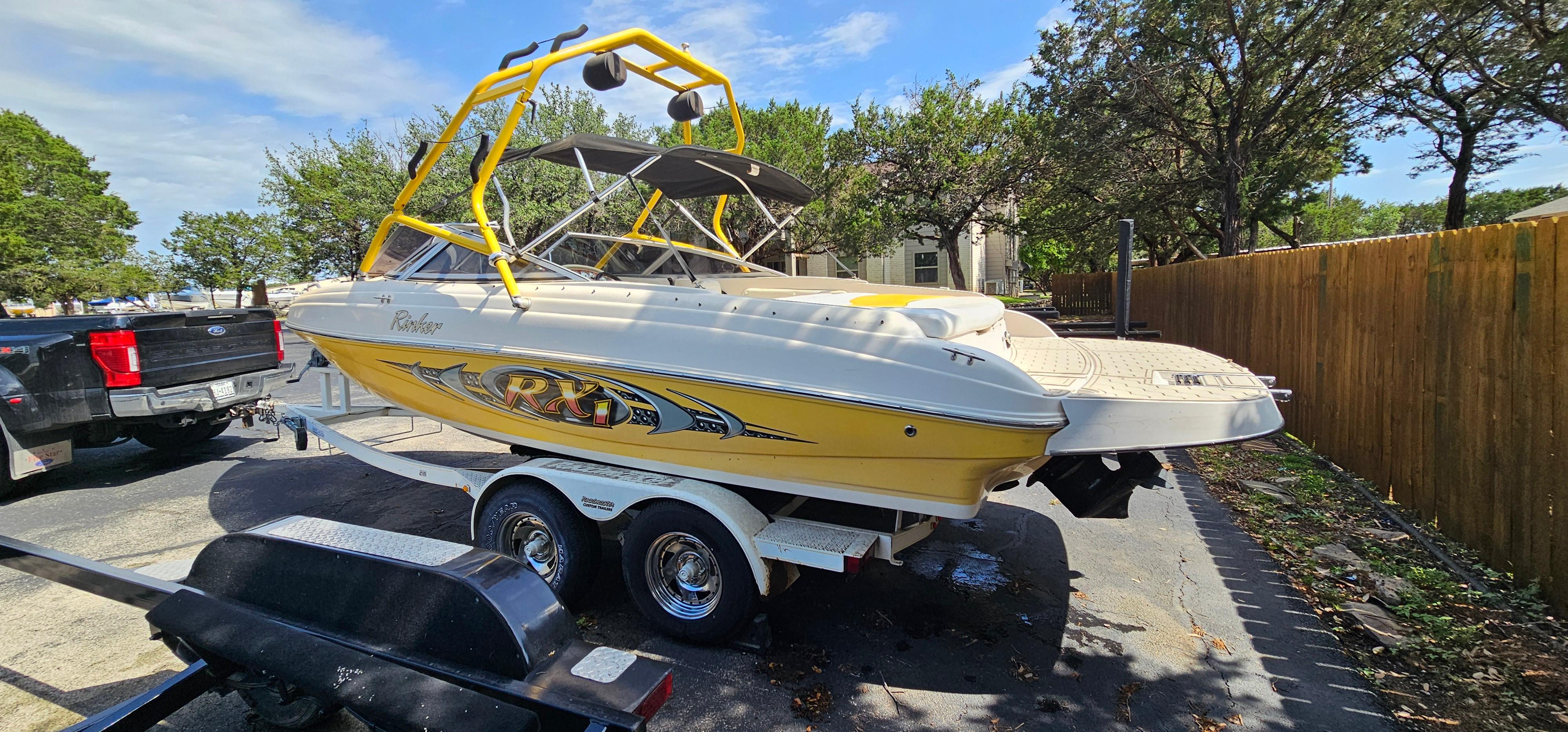 Rinker boats for sale | YachtWorld