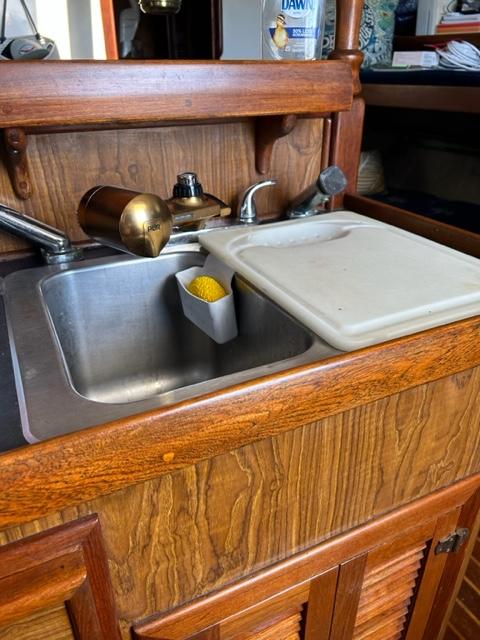 1979 CSY 37 Sloop for sale - YachtWorld